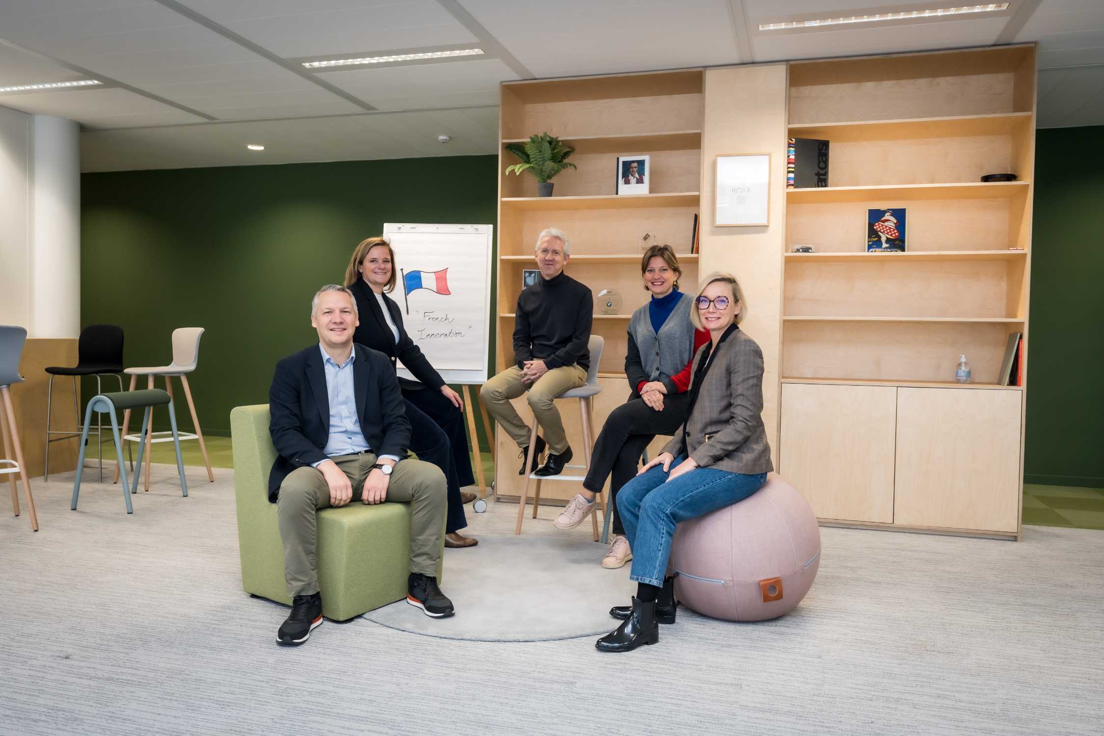 Hackathon diversity (12/2022)