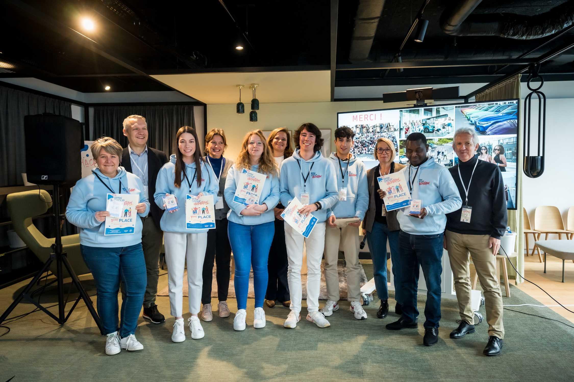 Hackathon diversity (12/2022)