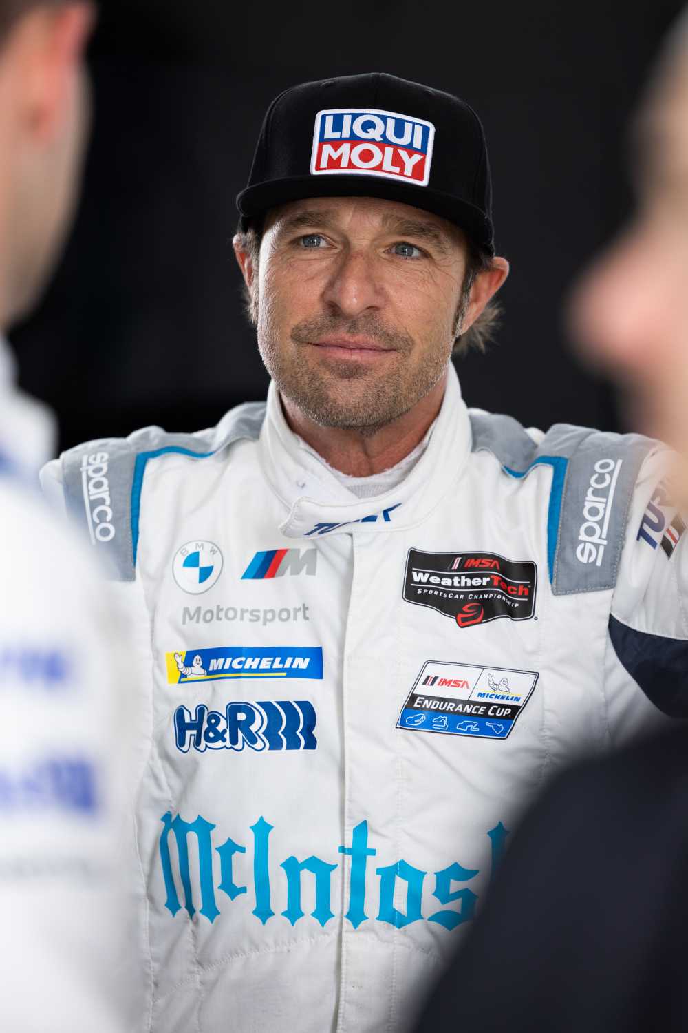 Daytona (USA), 19-22 January 2023. Roar before the 24, Daytona ...