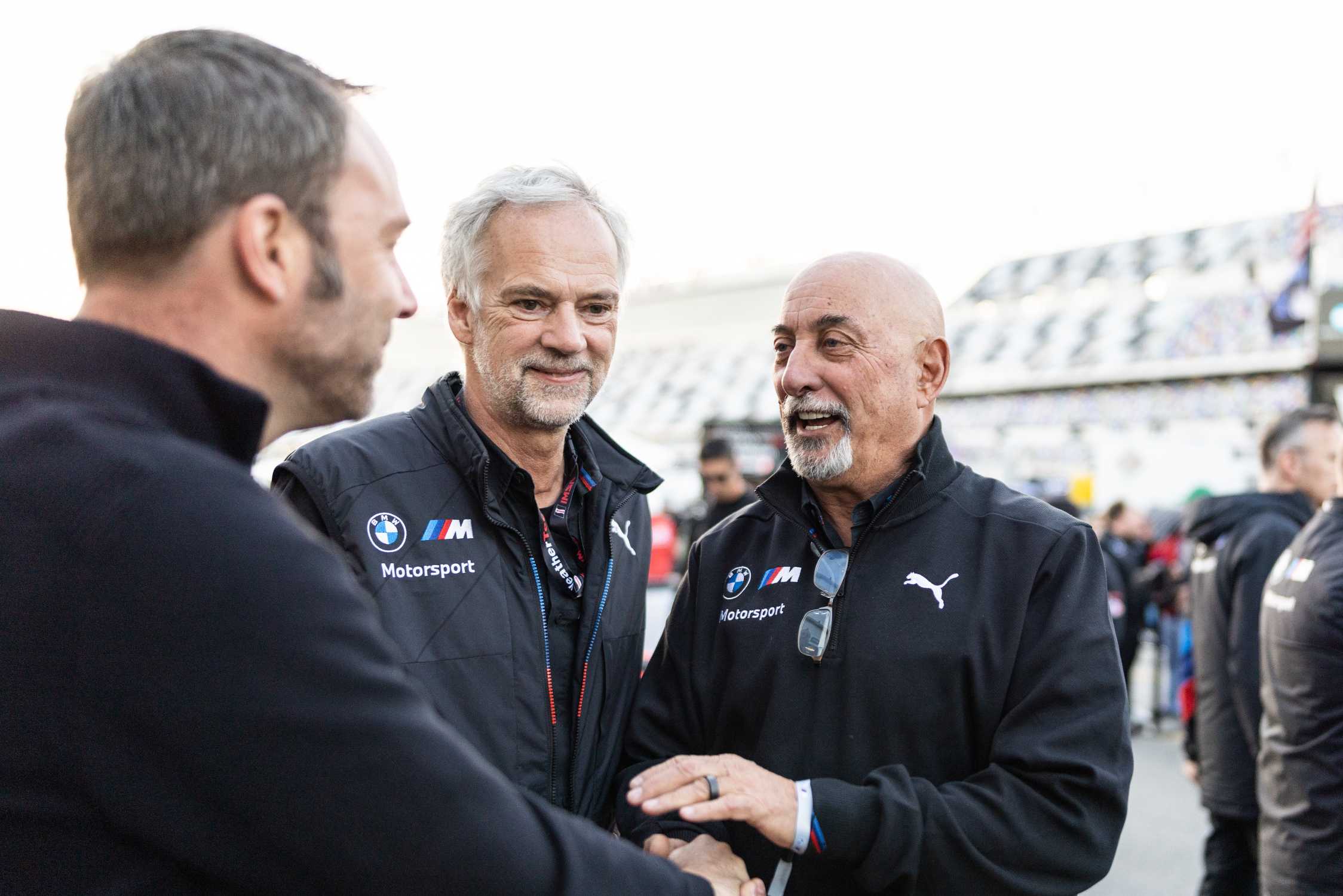 Daytona (USA), 26-29 January 2023. IMSA WeatherTech SportsCar ...