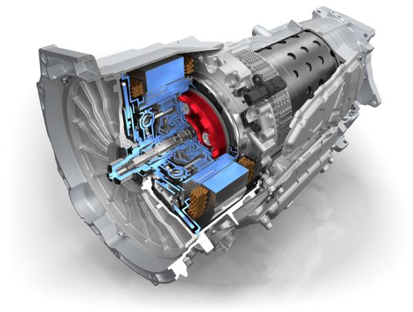 The BMW i7 M70 xDrive and 750e xDrive.