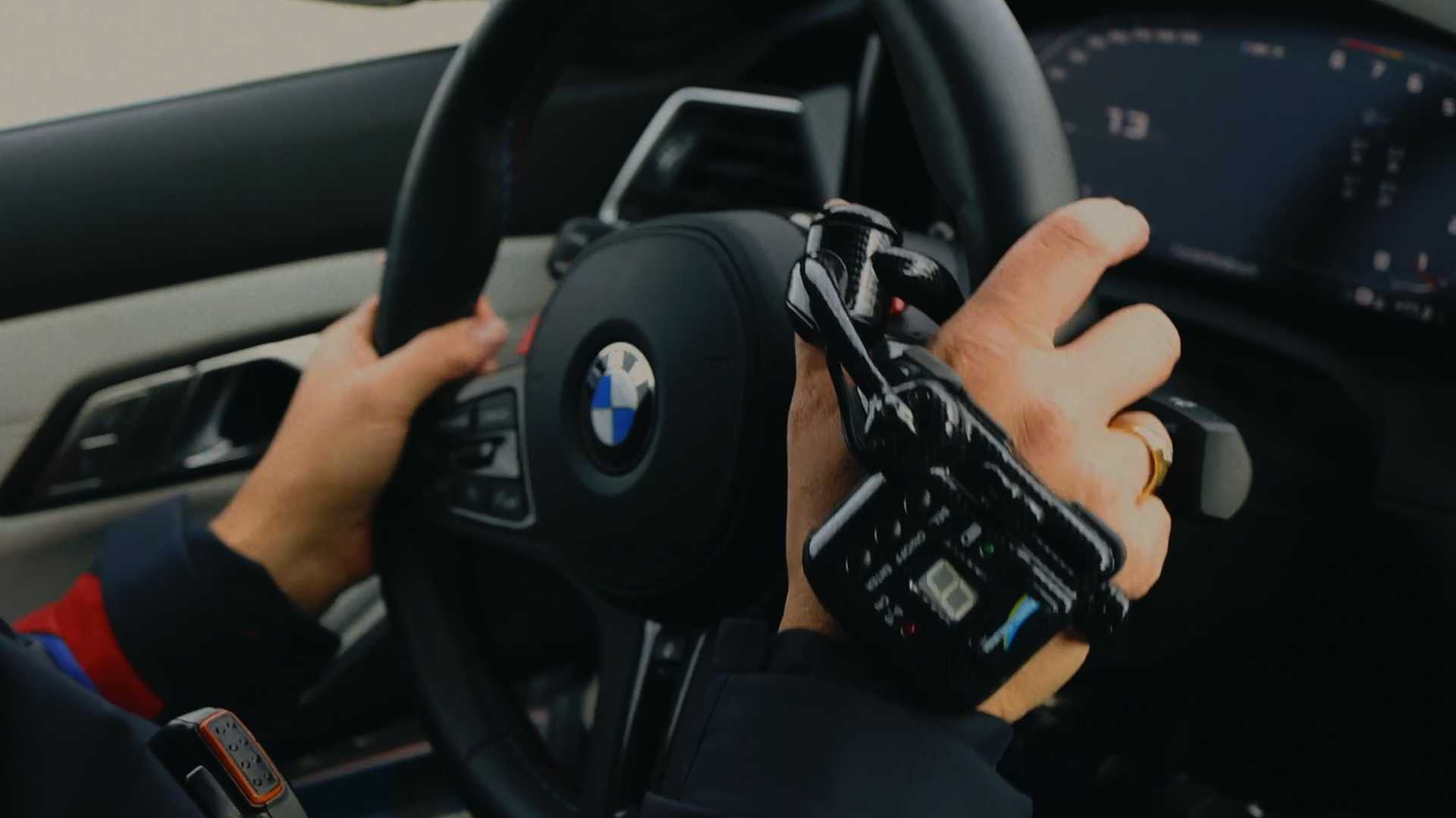 Bmw Driver Assistance Disabled