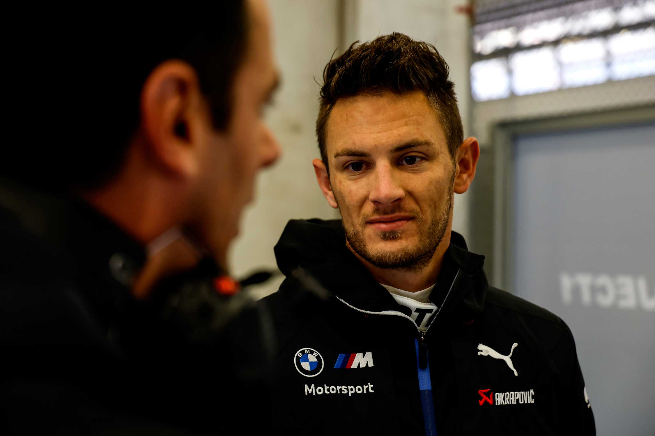 Spielberg (AUT), 15-16 April 2023. DTM, ADAC, Red Bull Ring, test, #11 ...