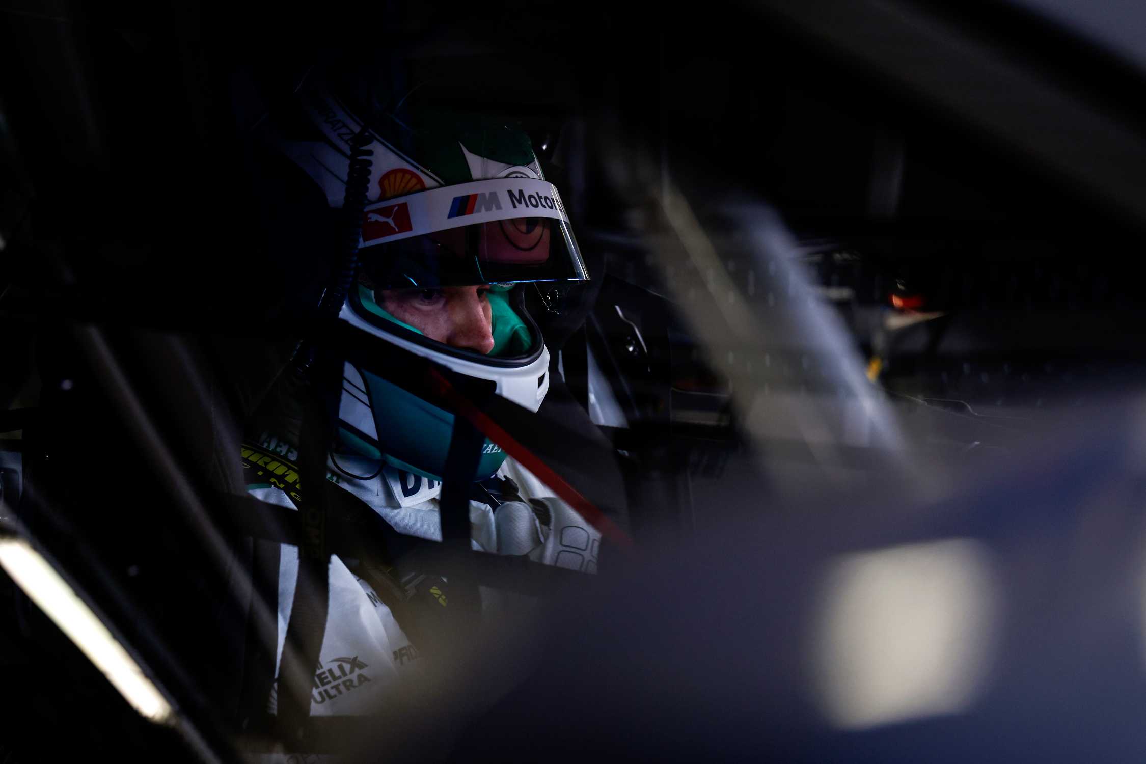 Spielberg (AUT), 15-16 April 2023. DTM, ADAC, Red Bull Ring, test, #11 ...