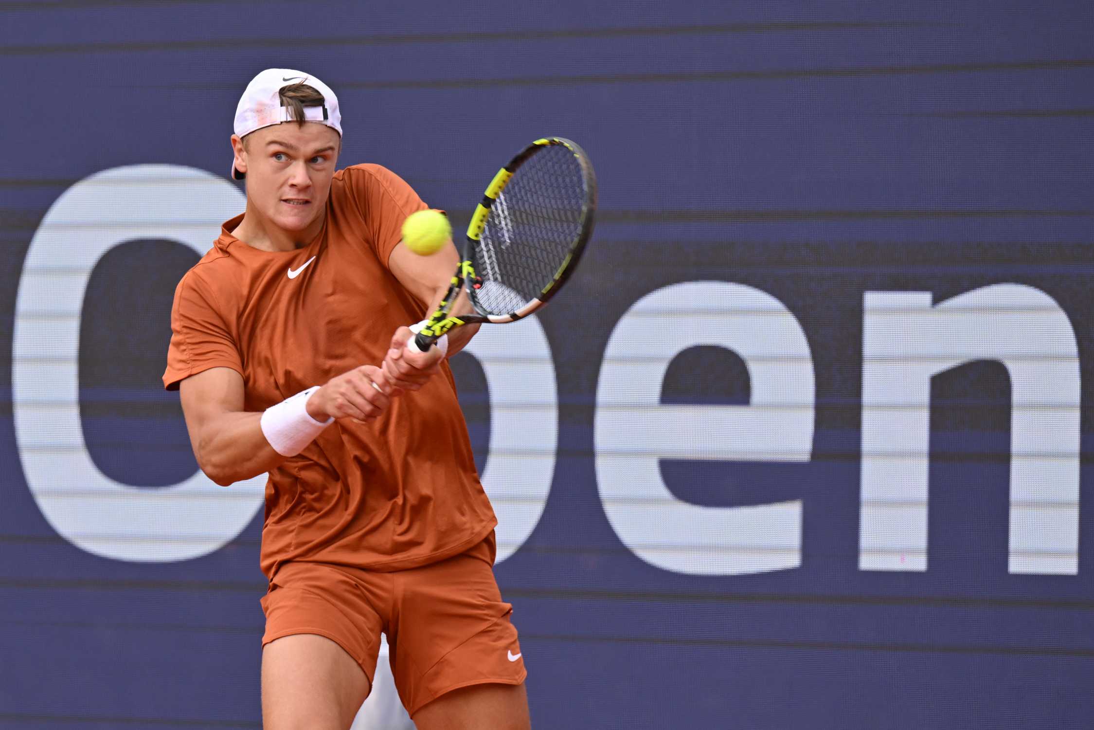 BMW Open by American Express: Holger Rune