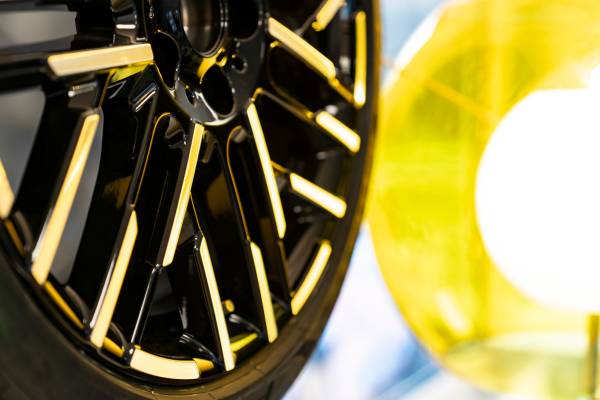 MINI unveils first design highlights of the future model family.