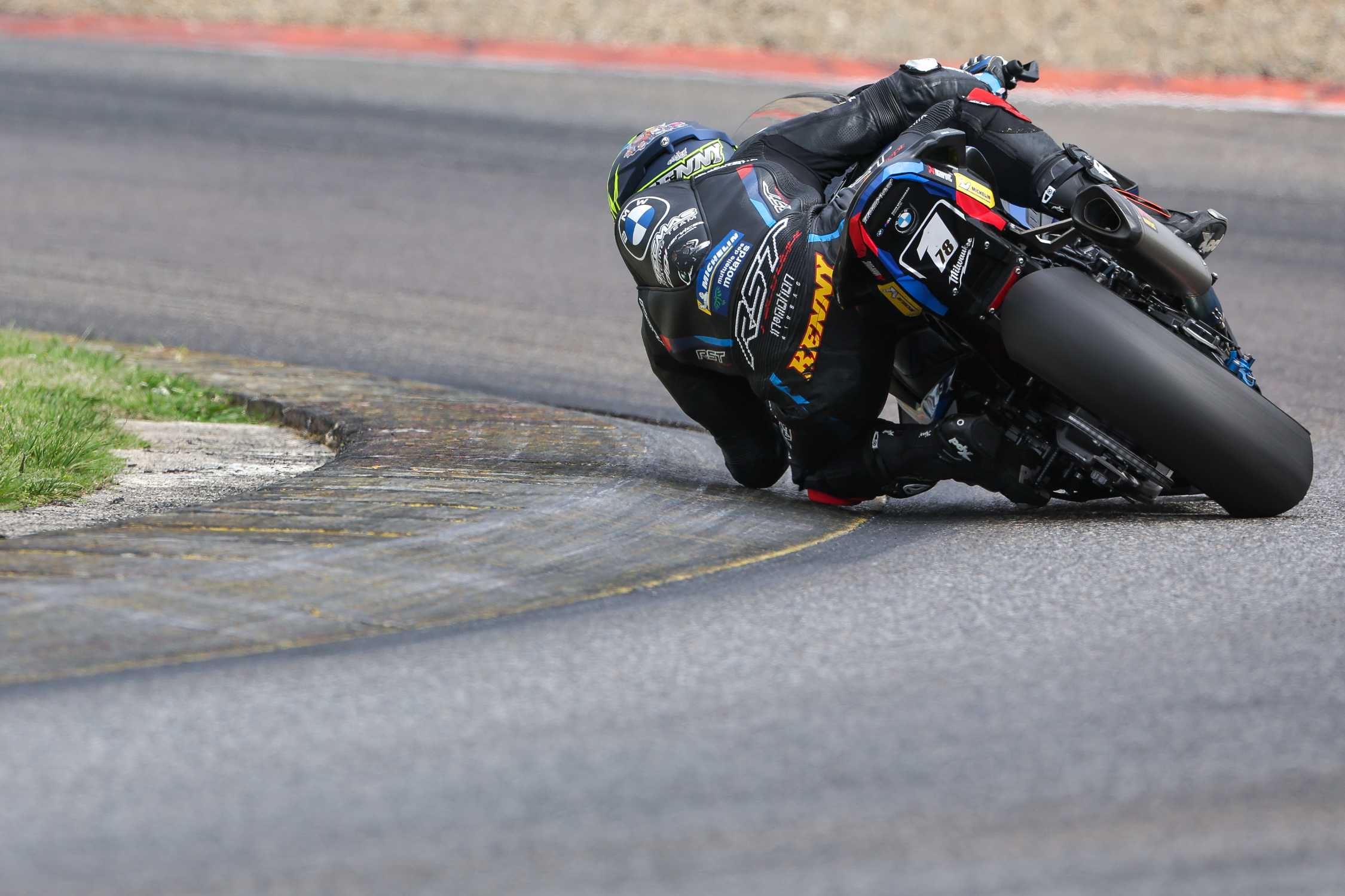 FSBK 2023 - Nogaro (05/2023)