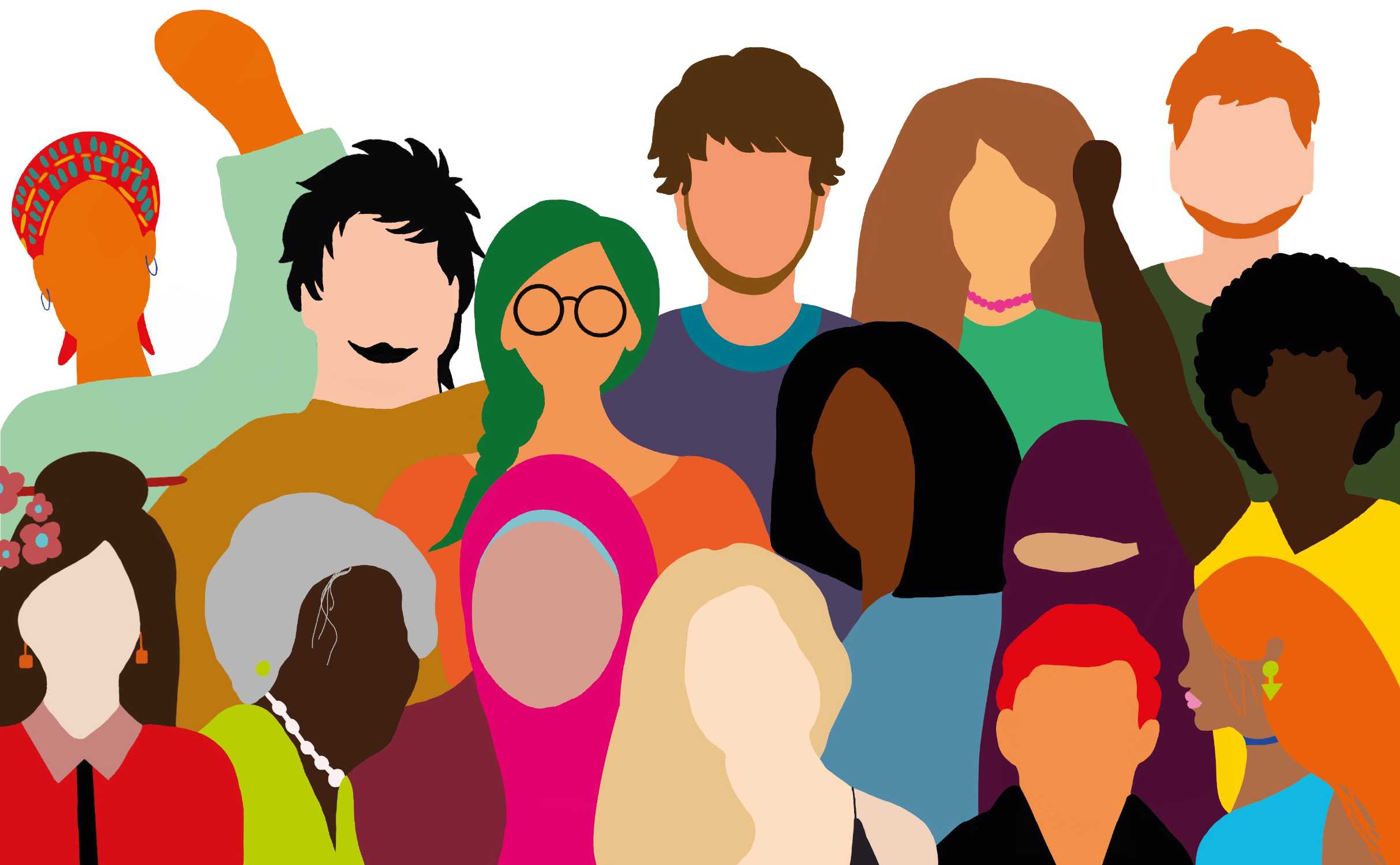 MINI mcbw illustration by Ceyda Dogan (05/2023)