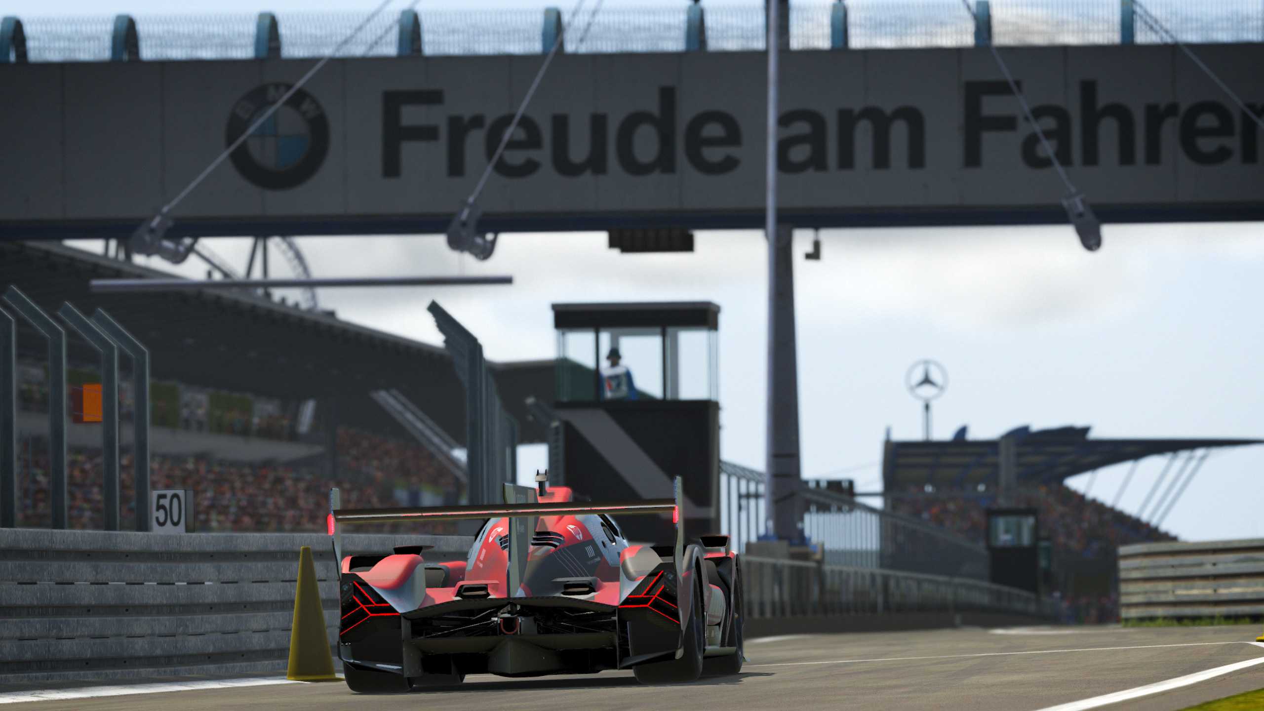 Munich (GER), 7 May 2023. BMW M SIM Cup, sim-racing, esports, gaming ...