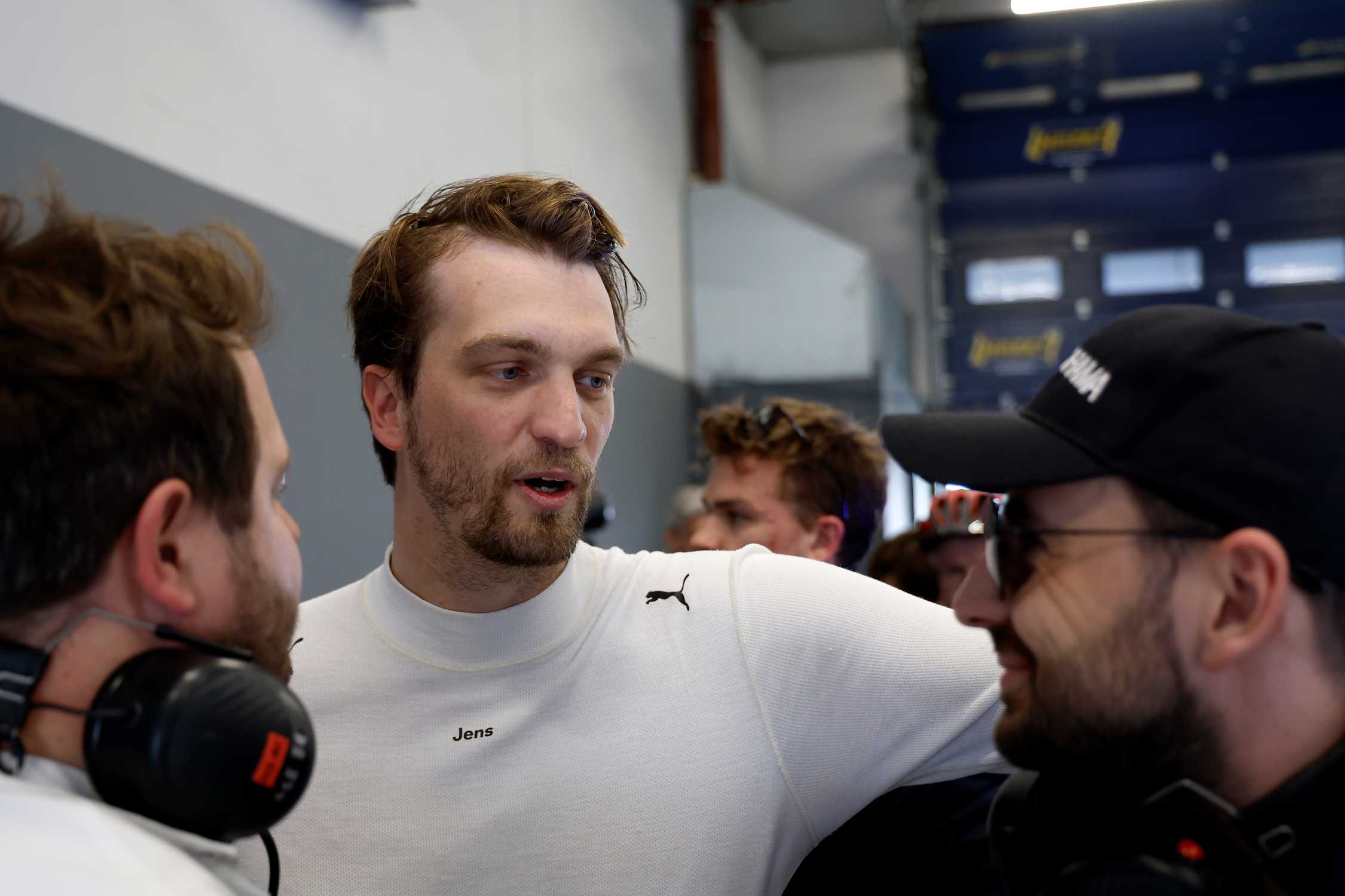 Nürburgring (GER), 18th to 21st May 2023. BMW M Motorsport, 24 Hours ...