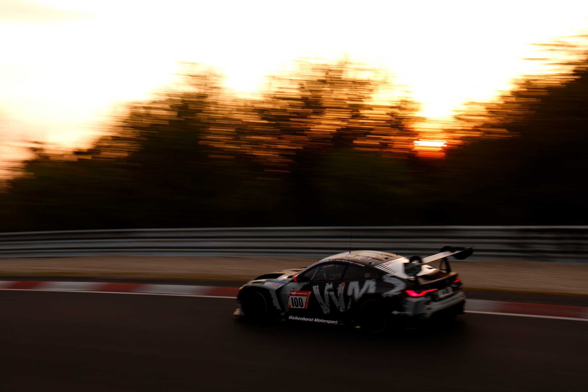 Nürburgring (GER), 18th to 21st May 2023. BMW M Motorsport, 24 Hours ...