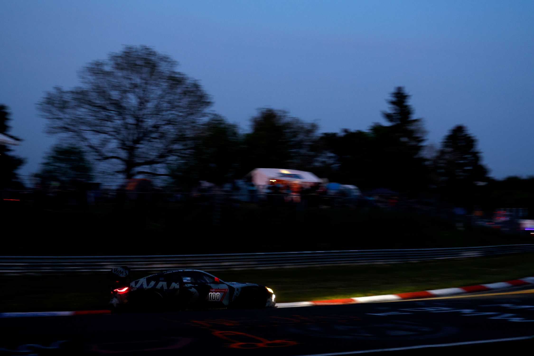 Nürburgring (GER), 18th to 21st May 2023. BMW M Motorsport, 24 Hours ...