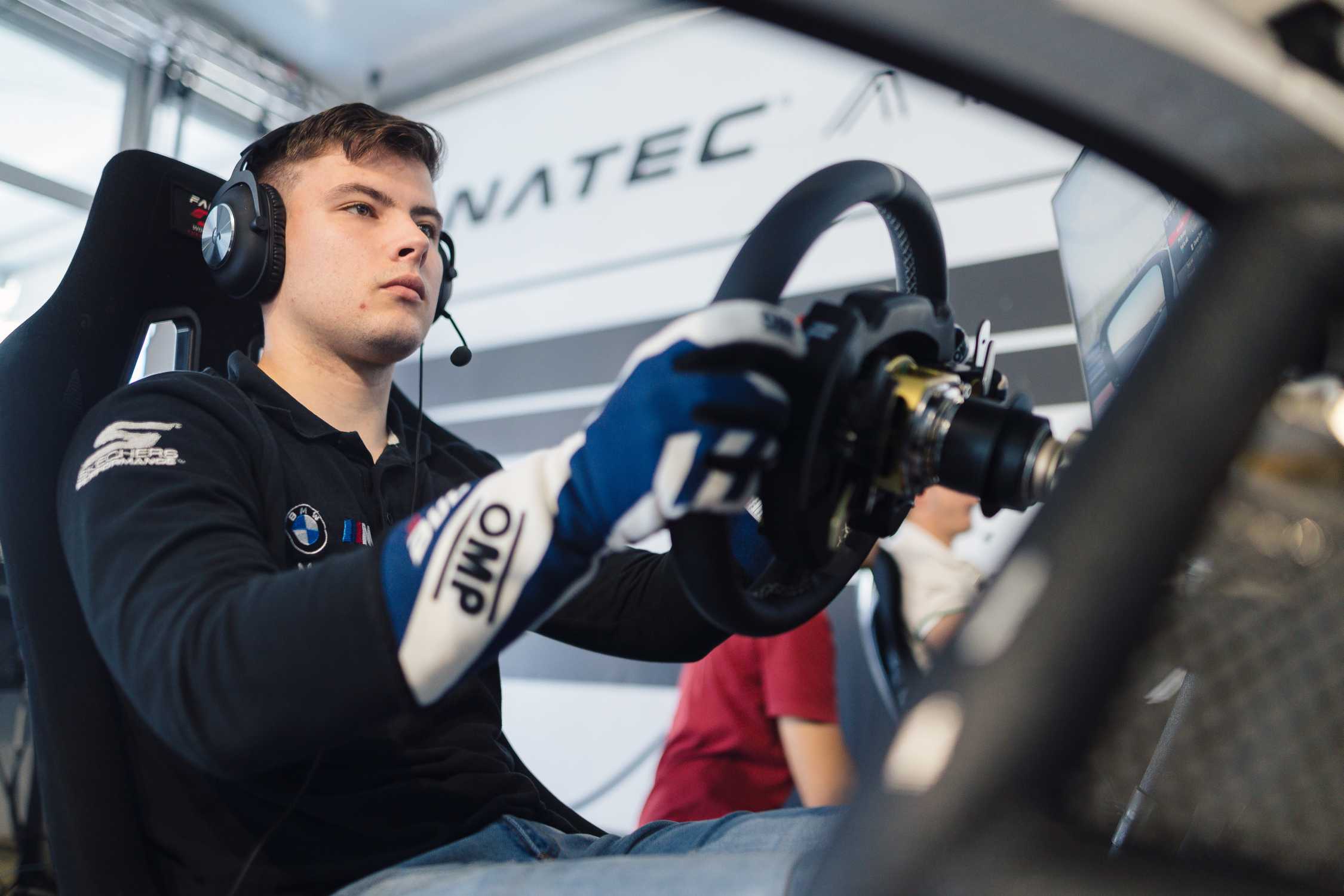 Le Castellet (FRA), 2 June 2023. Fanatec GT World Challenge Europe ...