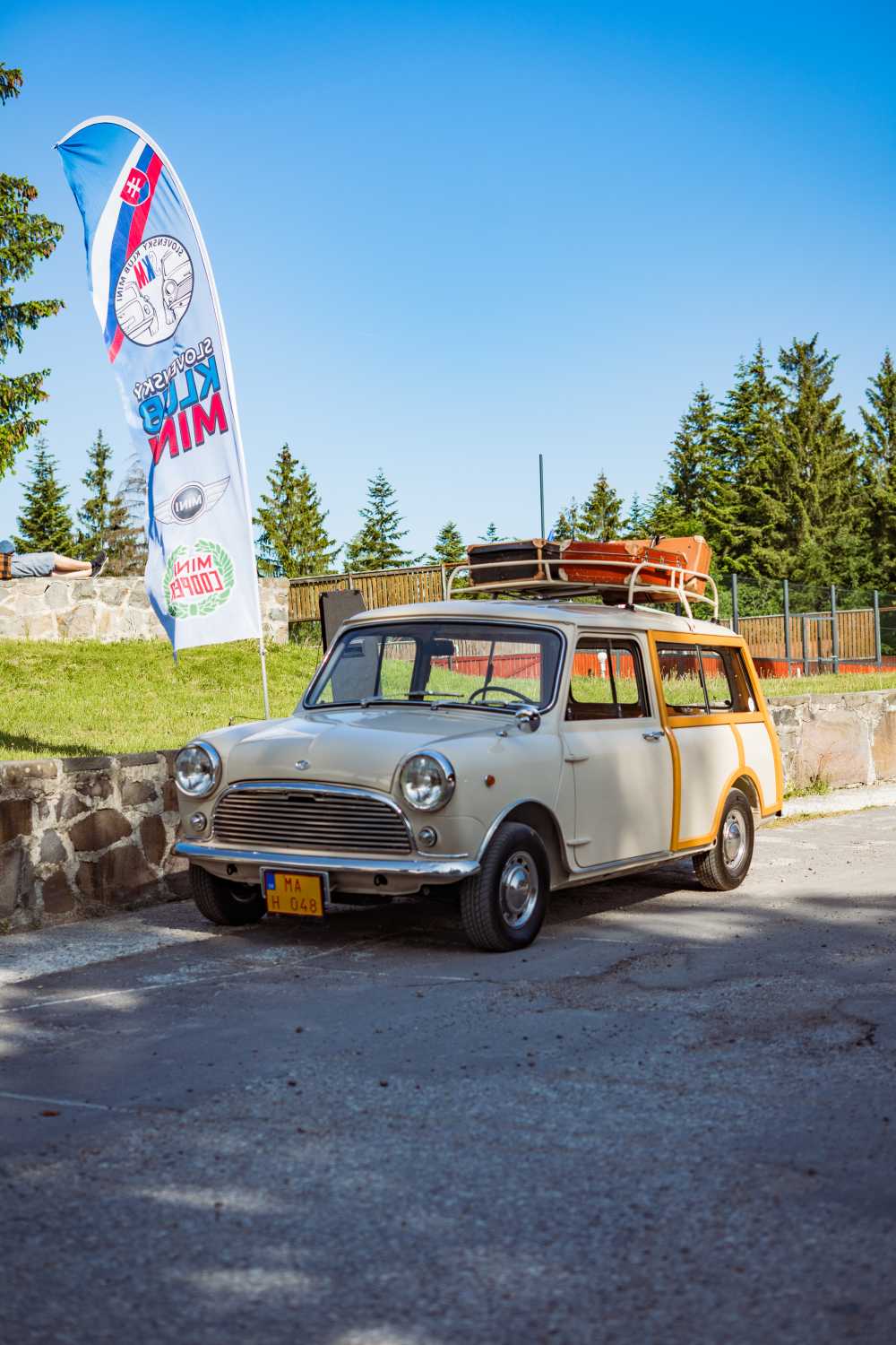 MINI United Slovakia 2023 by Slovenský Klub MINI – Banská Bystrica ...