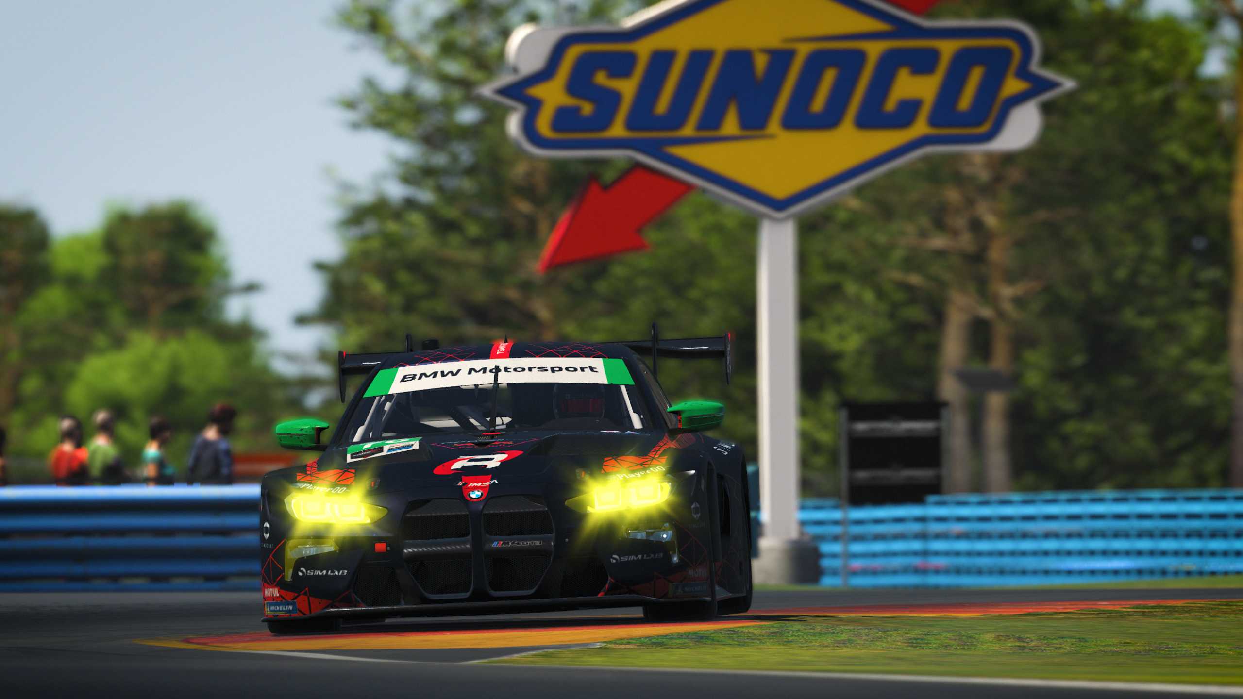 Watkins Glen (GER), 17th June 2023. VCO Grand Slam "Six Hours of the ...