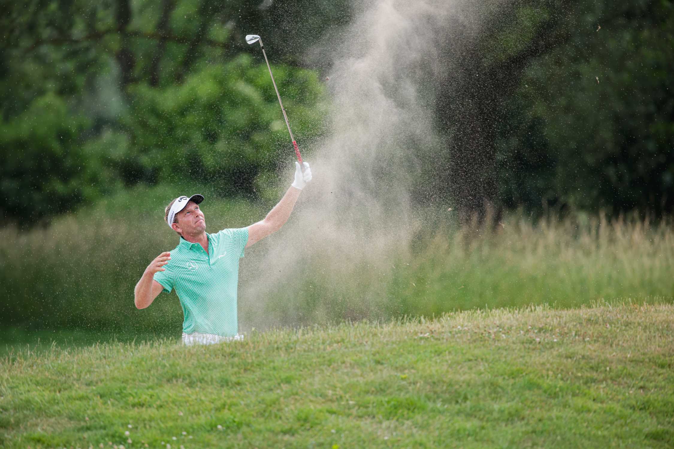 22nd June 2023, BMW International Open, round 01, Marcel Siem