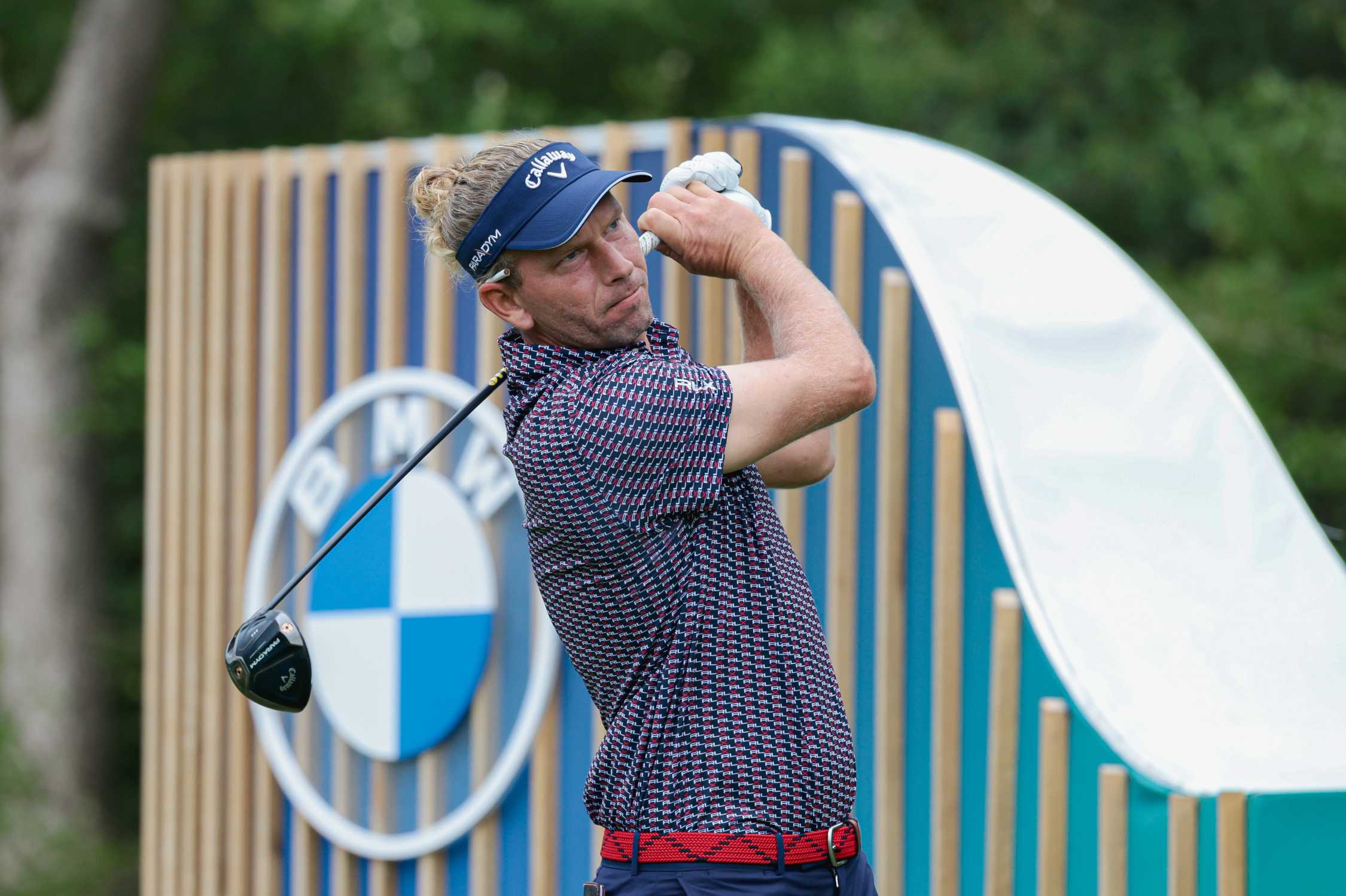 23rd June 2023, BMW International Open, round 02, Marcel Siem