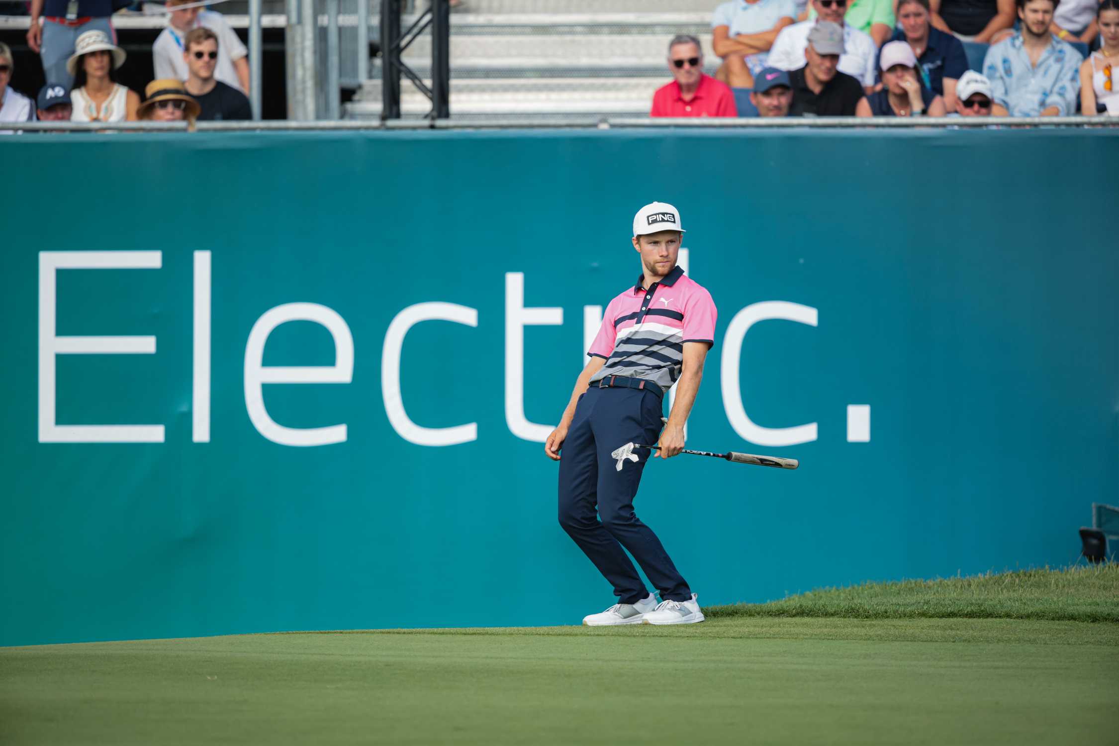 24th June 2023, BMW International Open, round 03, Rasmus Neergaard-Petersen
