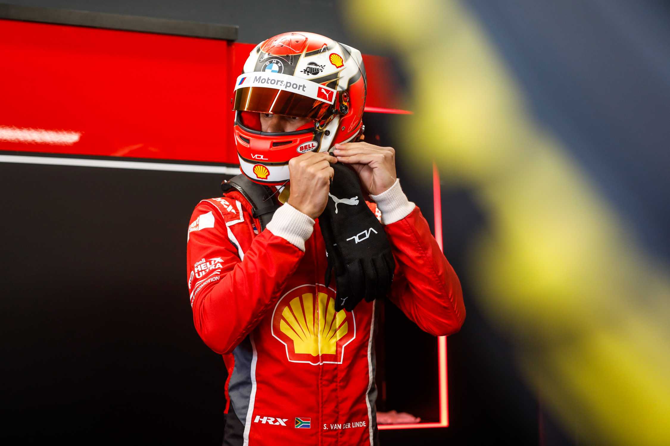 Zandvoort (NED), 23-25 June 2023. DTM, ADAC, BMW M4 GT3, Schubert ...