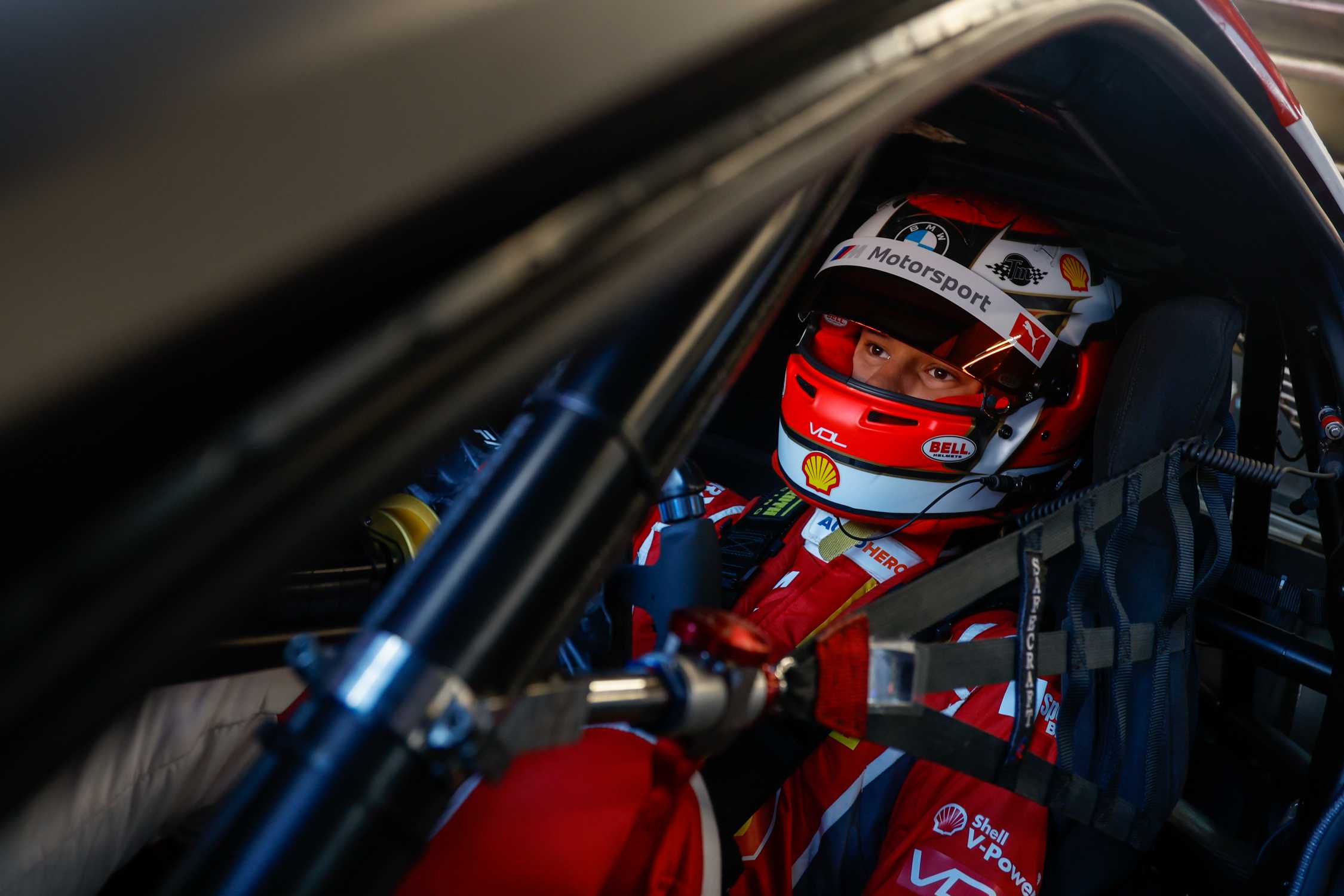 Zandvoort (NED), 23-25 June 2023. DTM, ADAC, BMW M4 GT3, Schubert ...