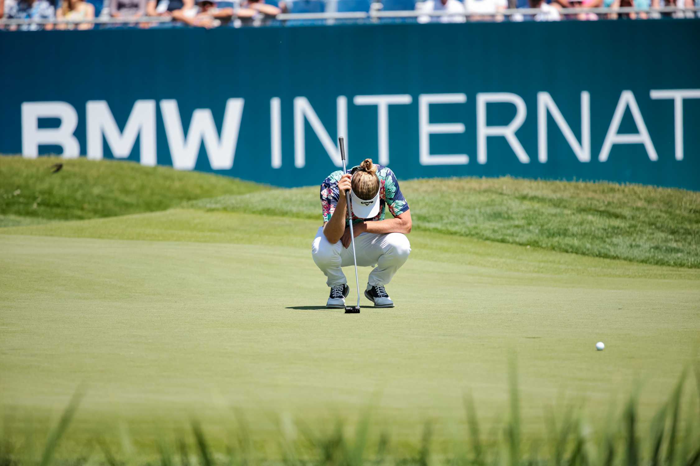 25th June 2023, BMW International Open, round 04, Marcel Siem