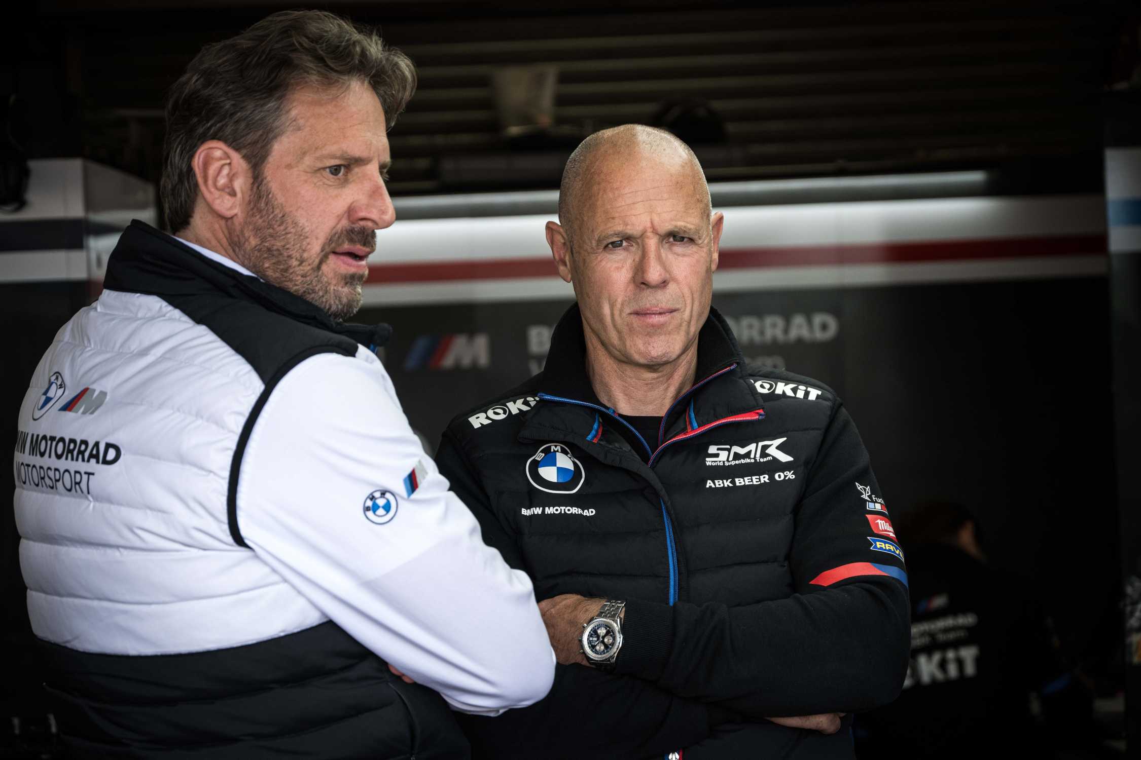 Donington (GBR), 1st July 2023. FIM Superbike World Championship. Marc ...