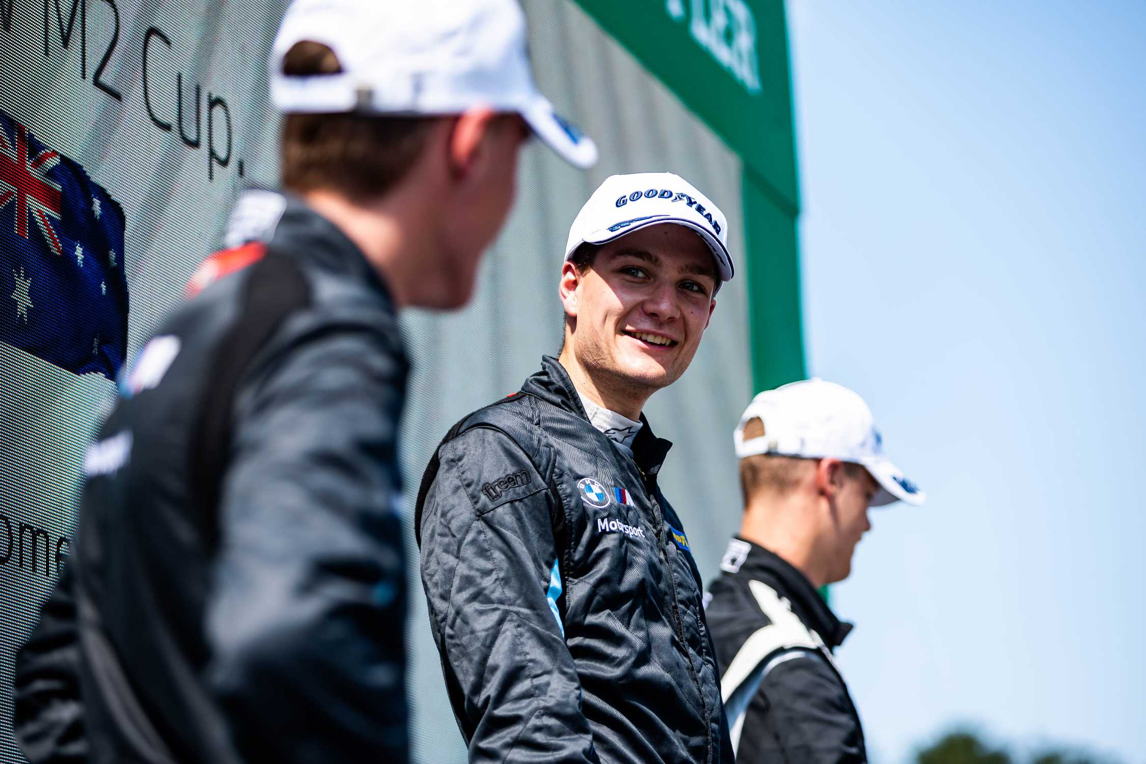 Norisring (GER), 7-9 July 2023. Nürnberg, BMW M2 Cup, BMW M2 CS Racing ...