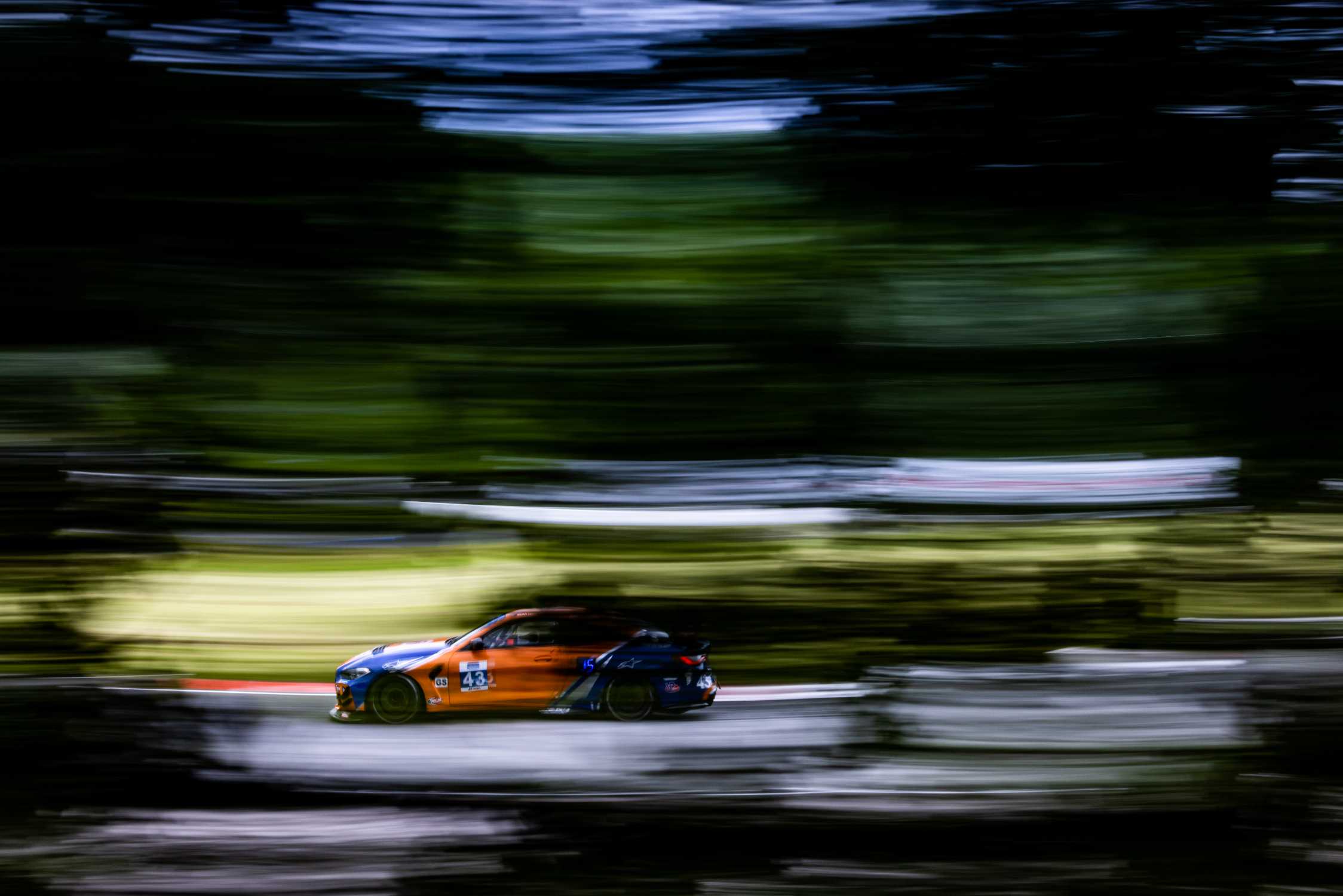 Bowmanville (CAN), 7-9 July 2023. IMSA Michelin Pilot Challenge ...