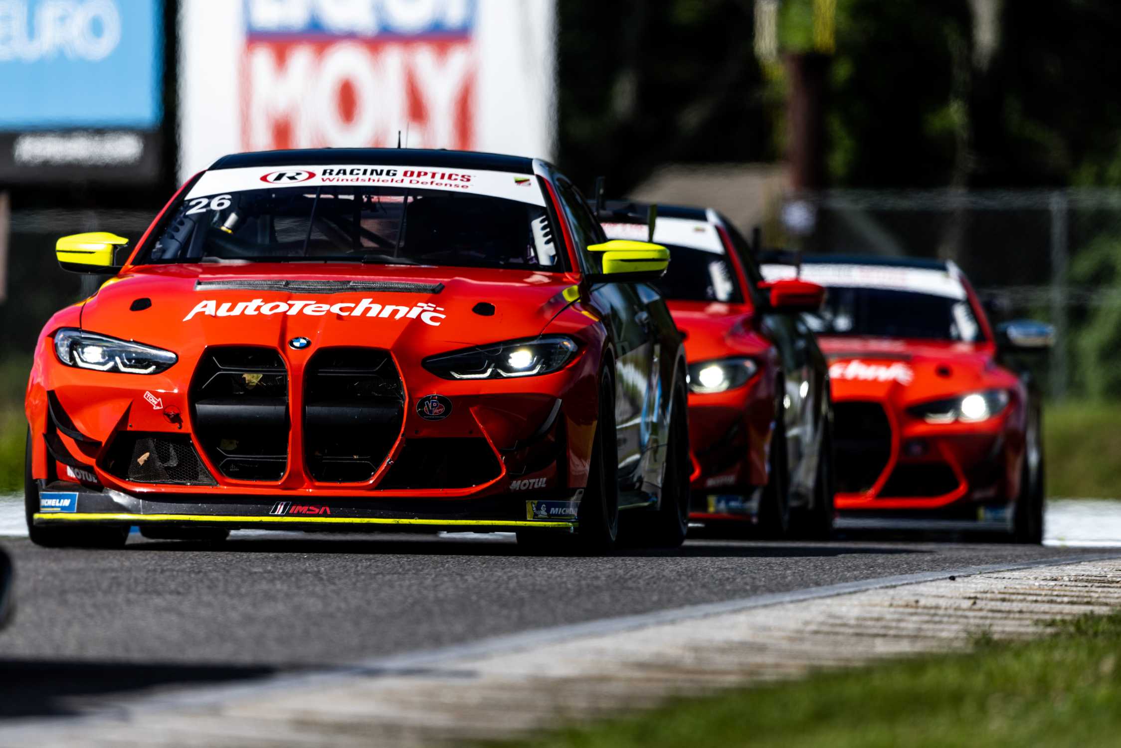 Lime Rock Park (USA), 21-22 July 2023. VP Racing SportsCar Challenge ...