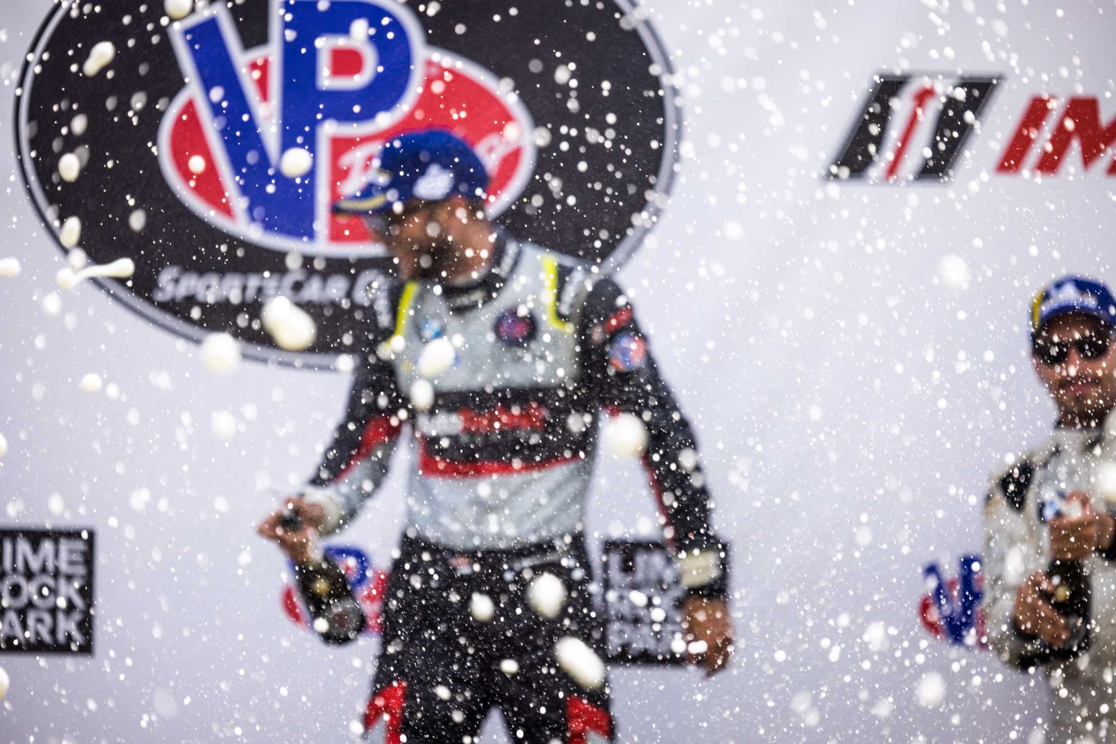 Lime Rock Park (USA), 21-22 July 2023. VP Racing SportsCar Challenge ...