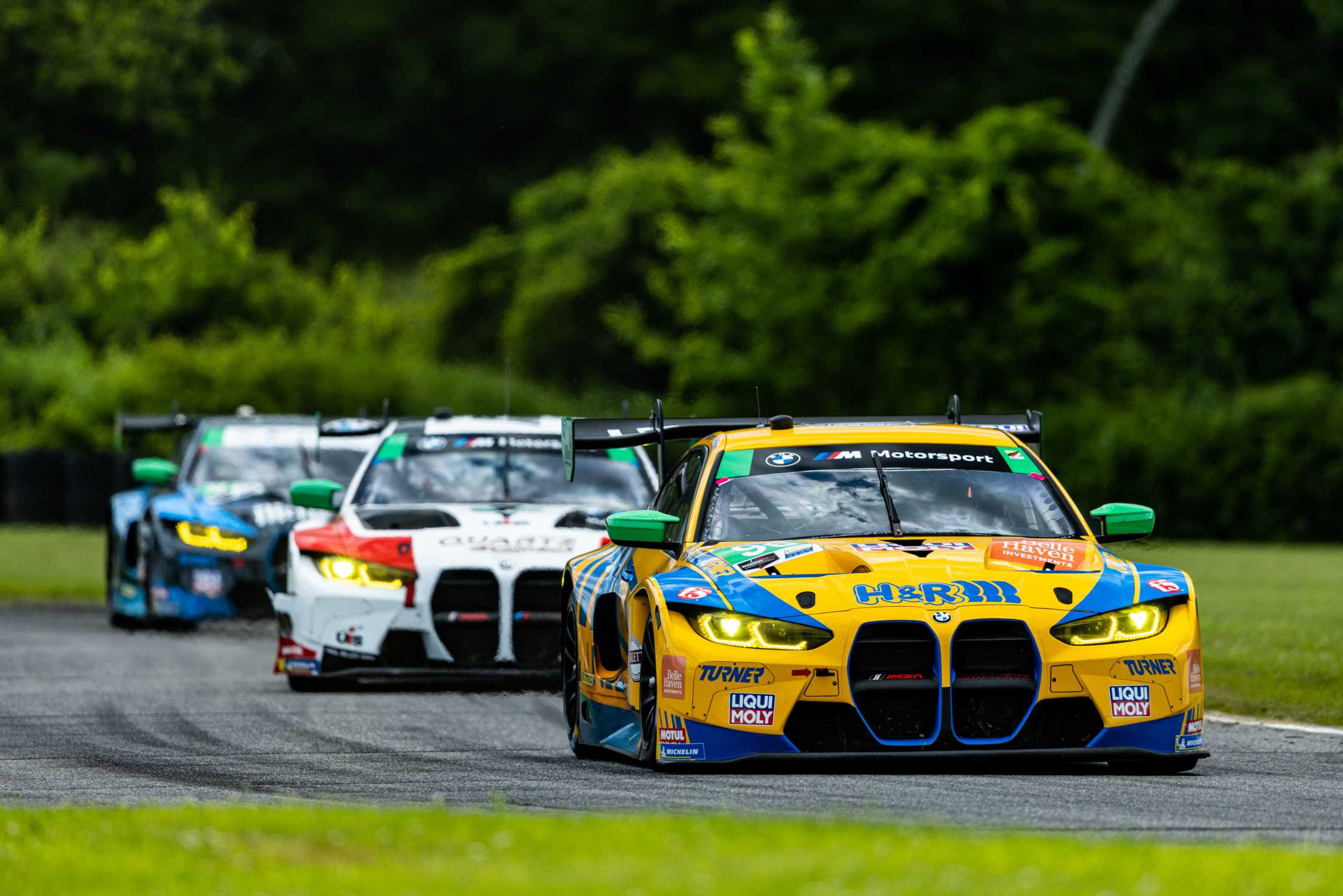 Lime Rock Park (USA), 21-22 July 2023. IMSA WeatherTech SportsCar ...