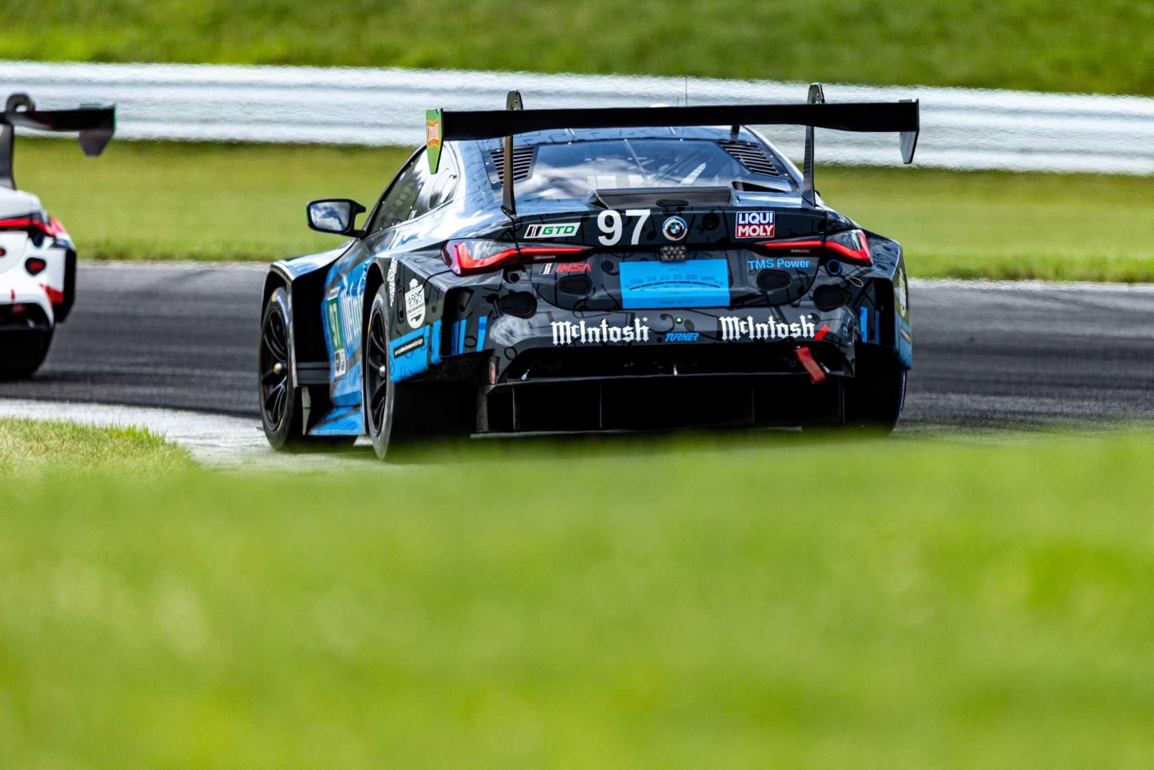 Lime Rock Park (USA), 21-22 July 2023. IMSA WeatherTech SportsCar ...