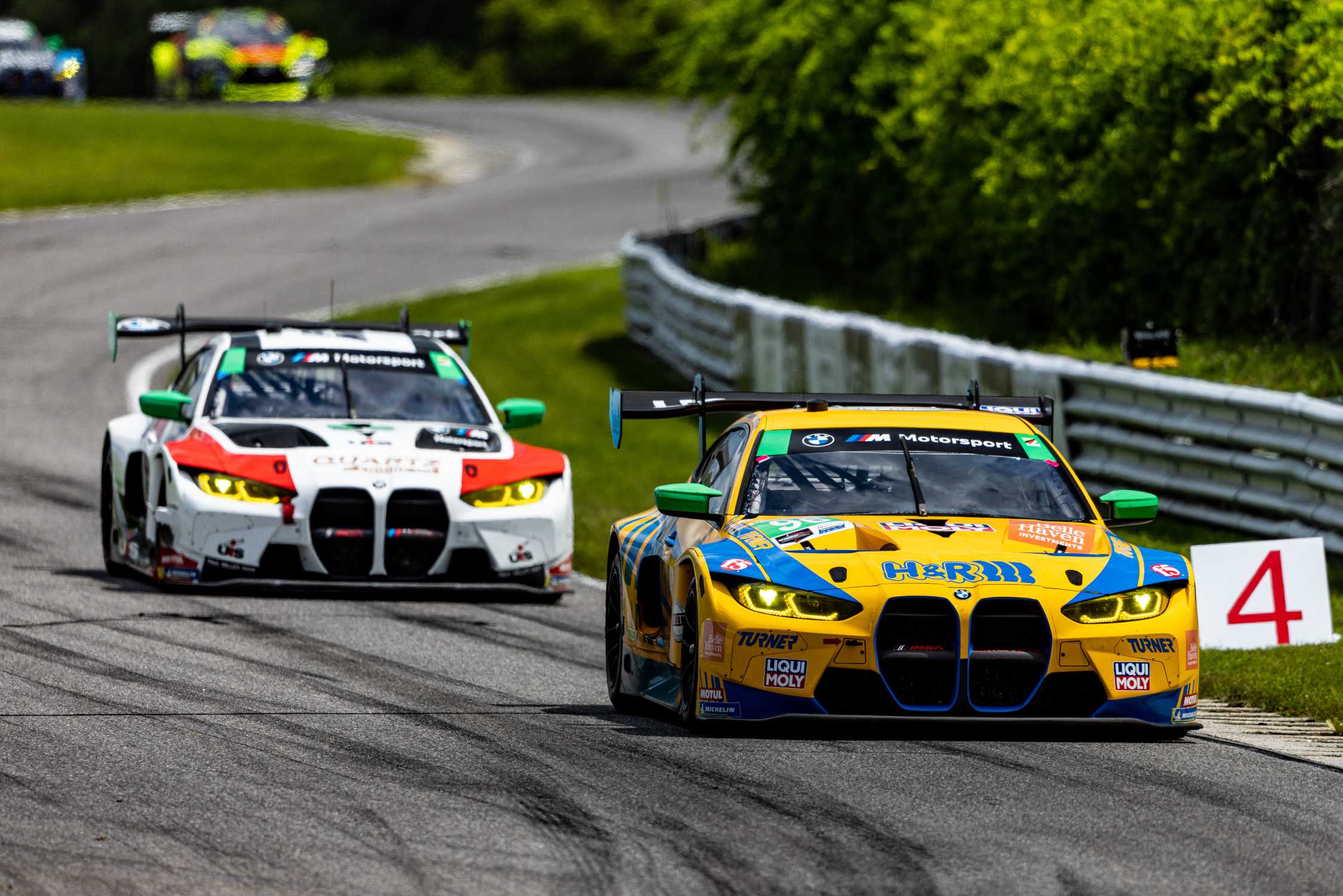 Lime Rock Park (USA), 21-22 July 2023. IMSA WeatherTech SportsCar ...