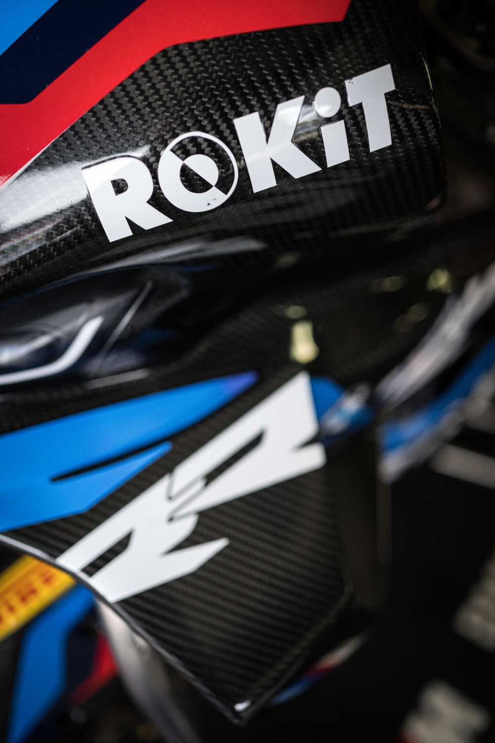 Most (CZE), 28th July 2023. FIM Superbike World Championship. ROKiT BMW ...