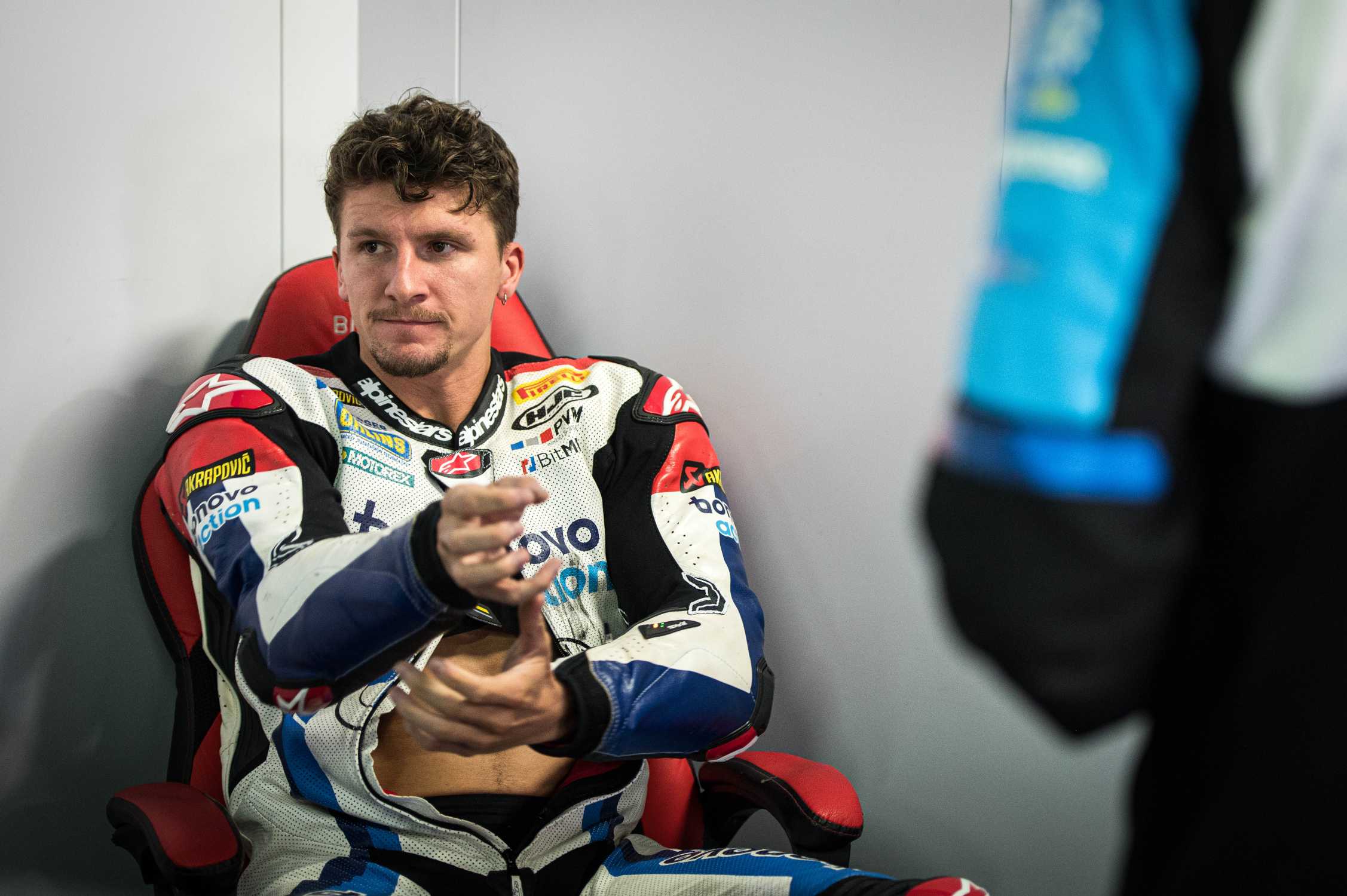 Most (CZE), 29th July 2023. FIM Superbike World Championship. Bonovo ...