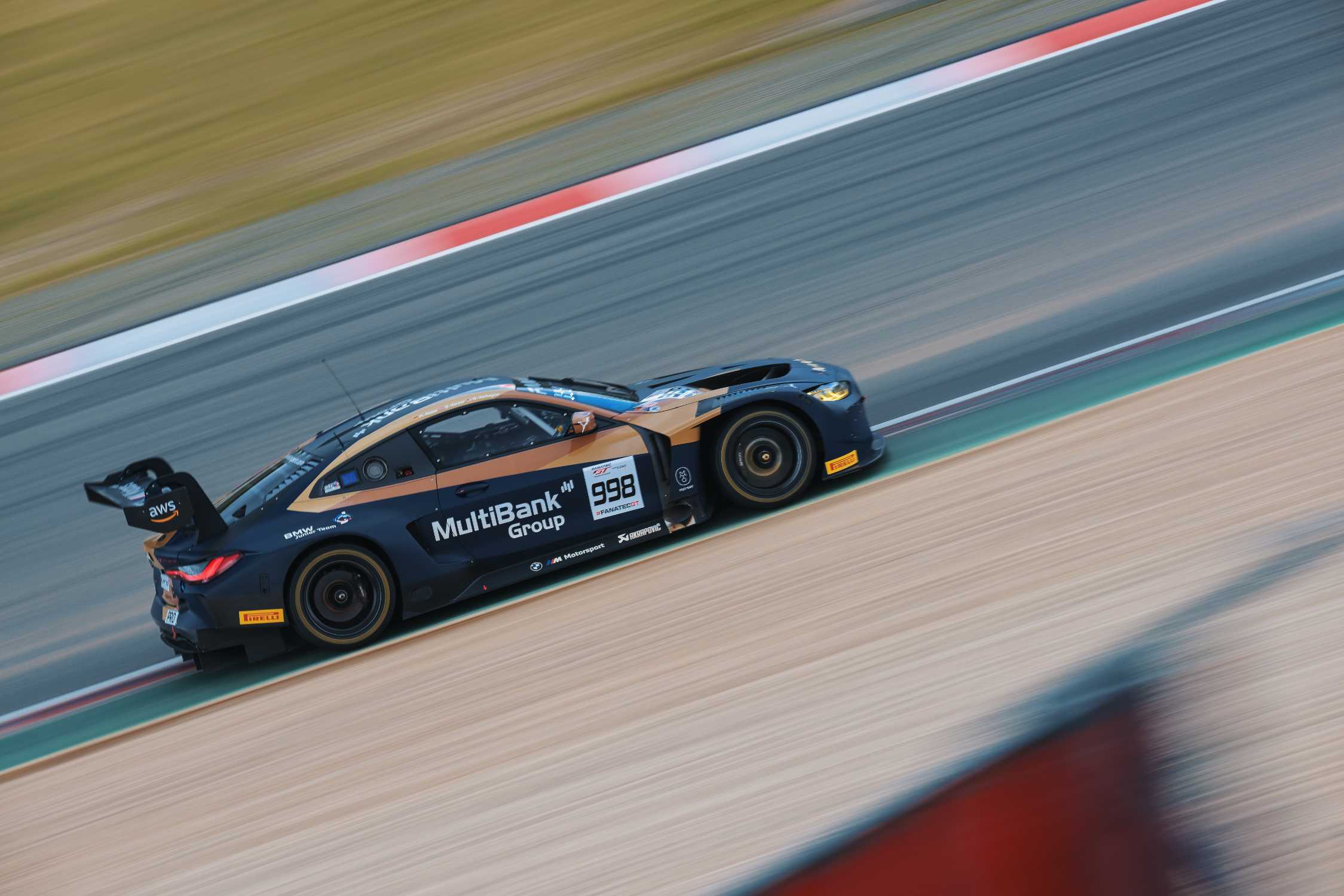 Nürburgring (GER), 28-30 July 2023. Fanatec GT World Challenge Europe ...