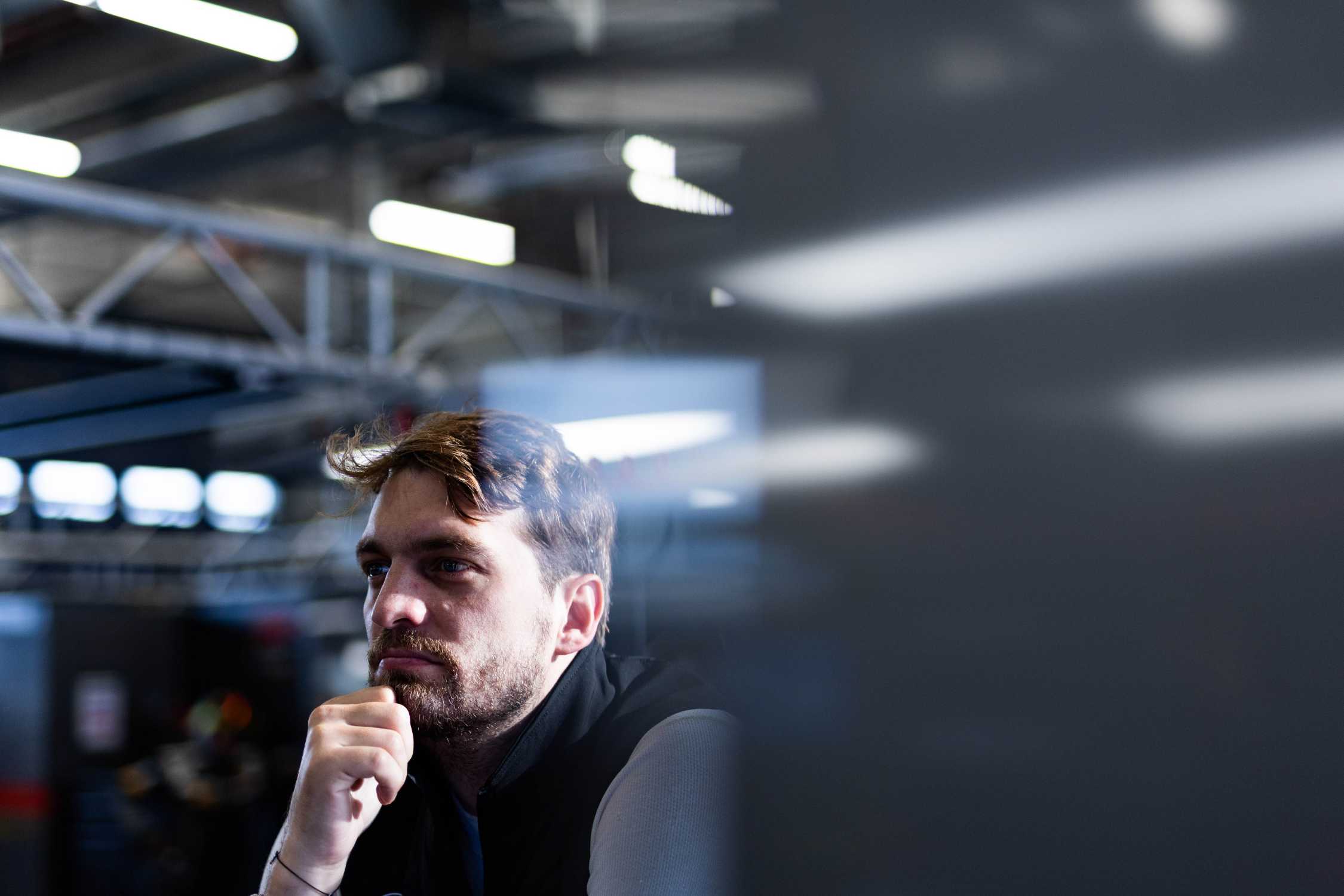 Nürburgring (GER), 28-30 July 2023. Fanatec GT World Challenge Europe ...