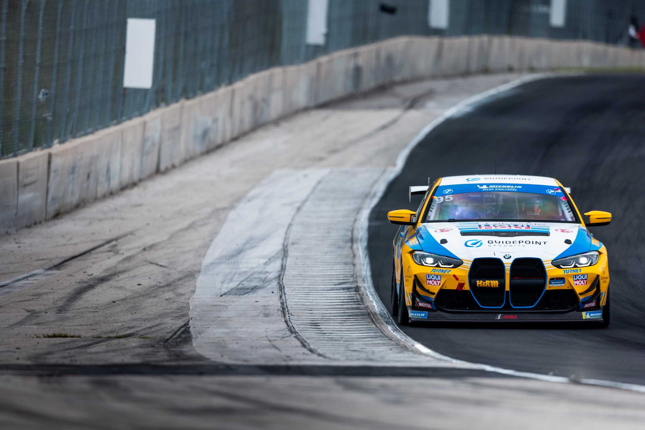 Elkhart Lake (USA), 4-6 August 2023. Road America, IMSA Michelin Pilot ...