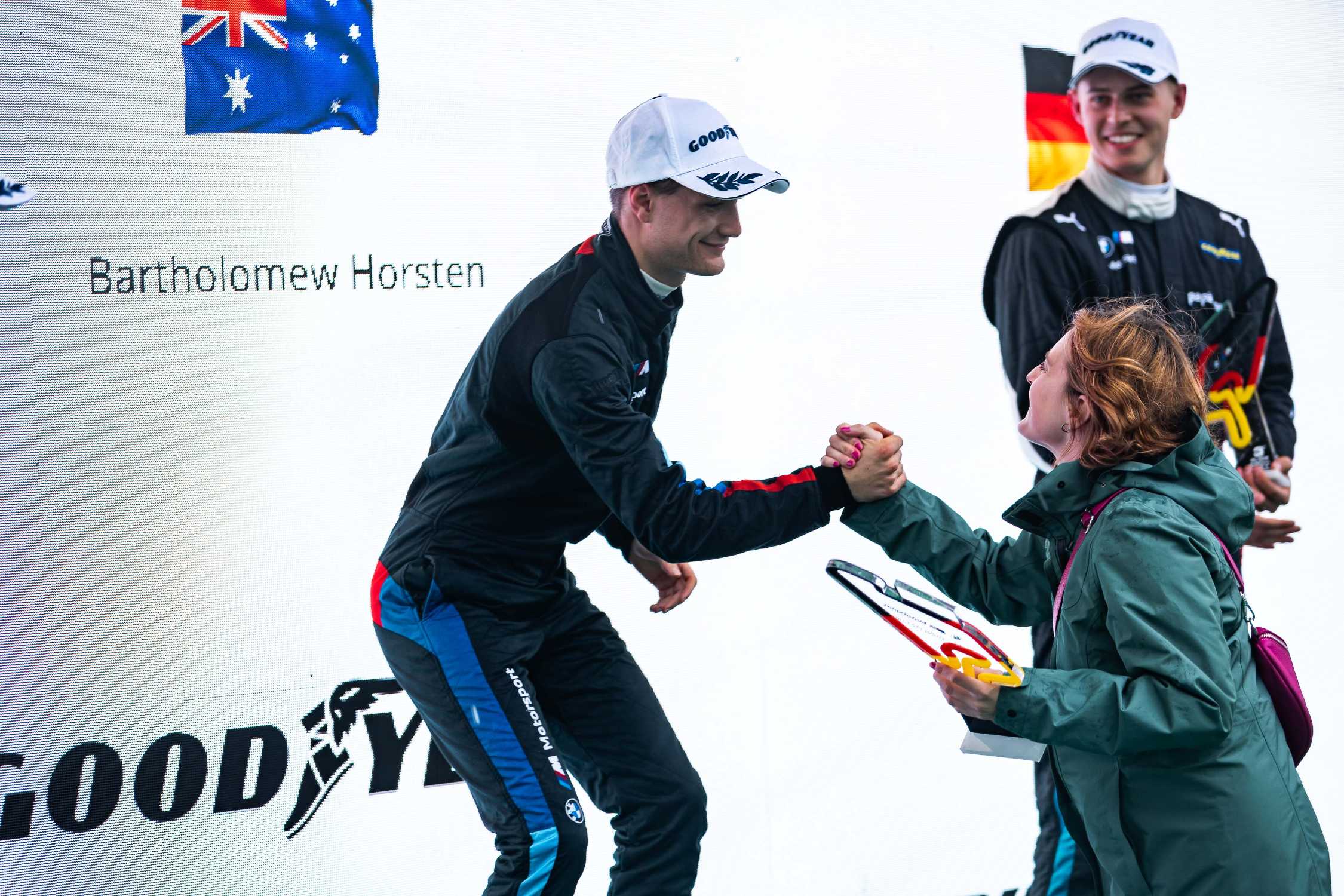 Nürbrgring (GER), 4-6 August 2023. BMW M2 Cup, BMW M2 CS Racing ...