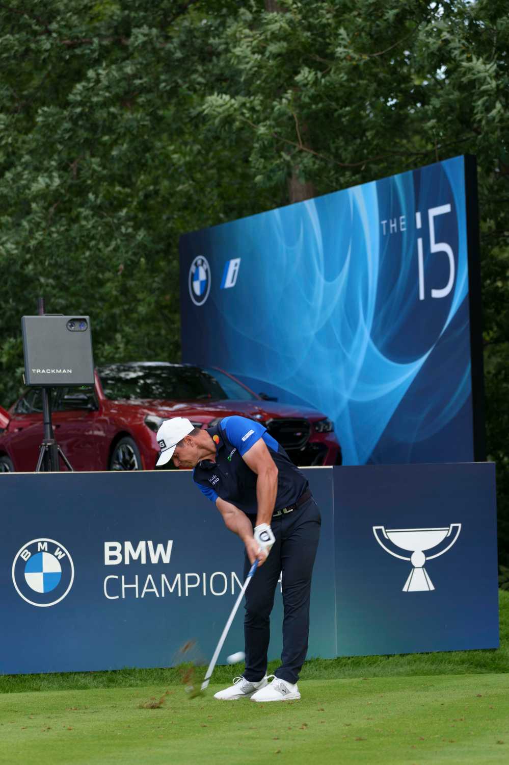 BMW Championship 2023 - Viktor Hovland