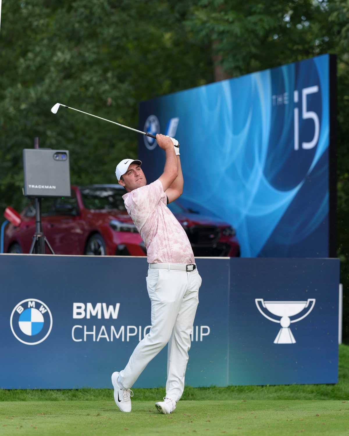 BMW Championship 2023 - Scottie Scheffler