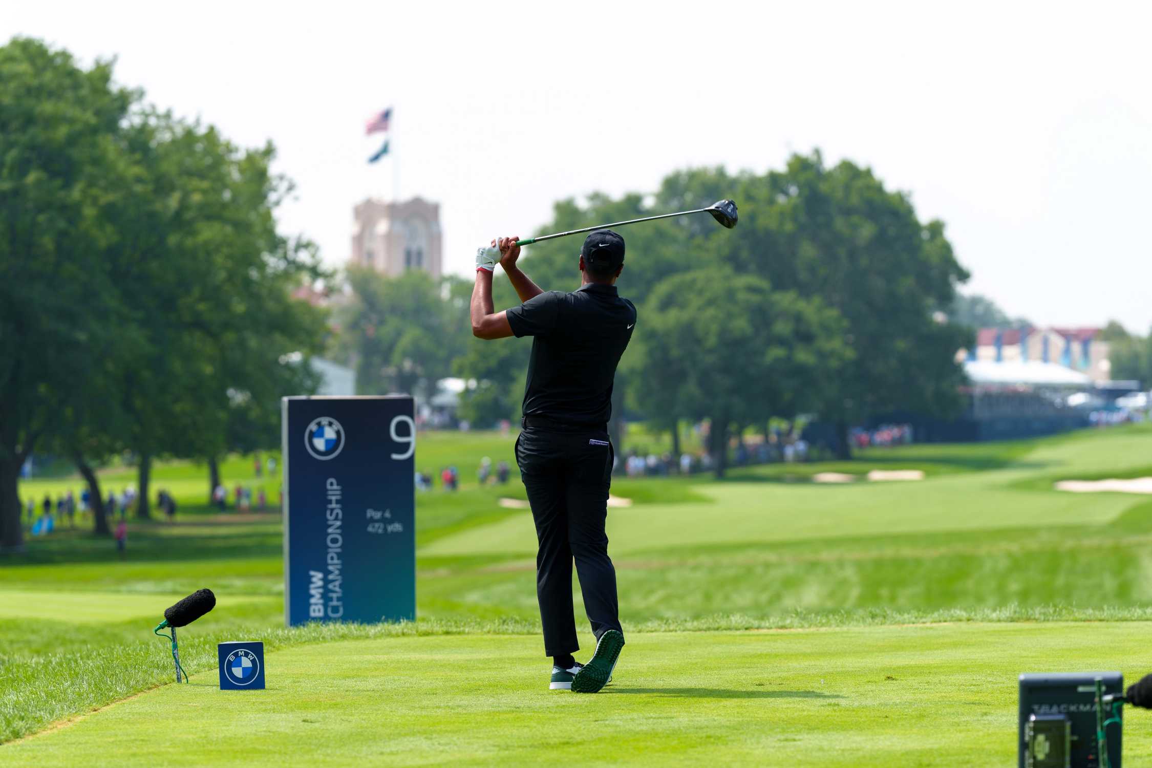 BMW Championship 2023