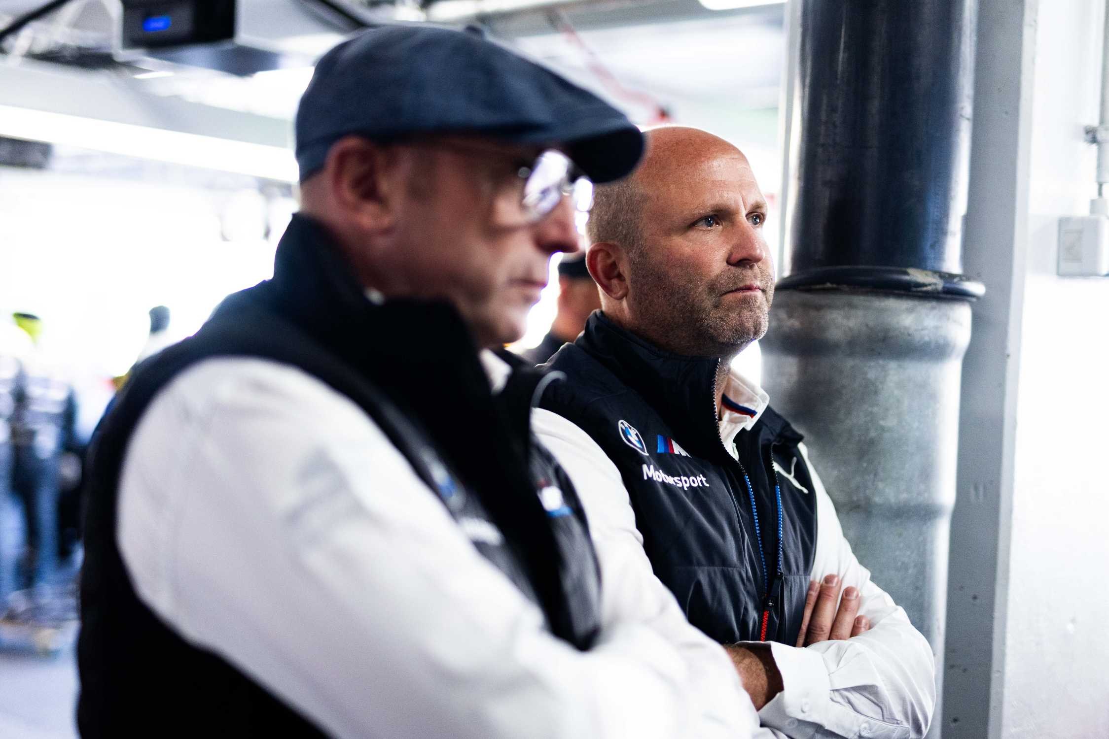 Hockenheim (GER), 1-3 September 2023. Fanatec GT World Challenge Europe ...