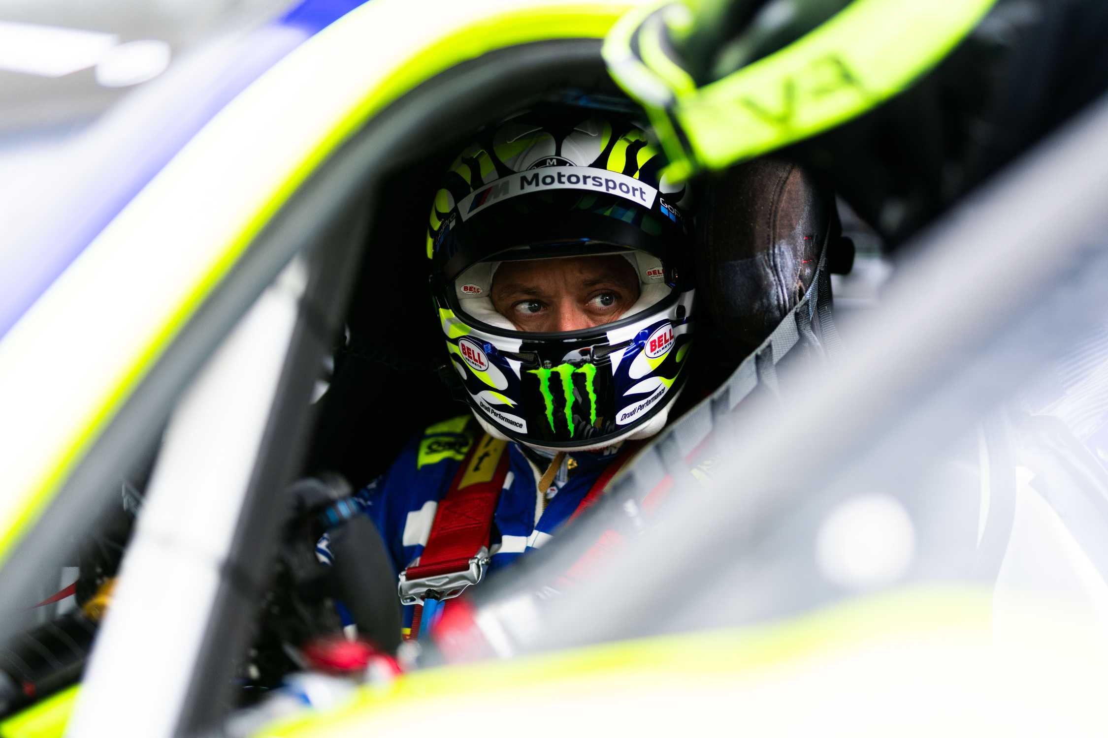 Hockenheim (GER), 1-3 September 2023. Fanatec GT World Challenge Europe ...