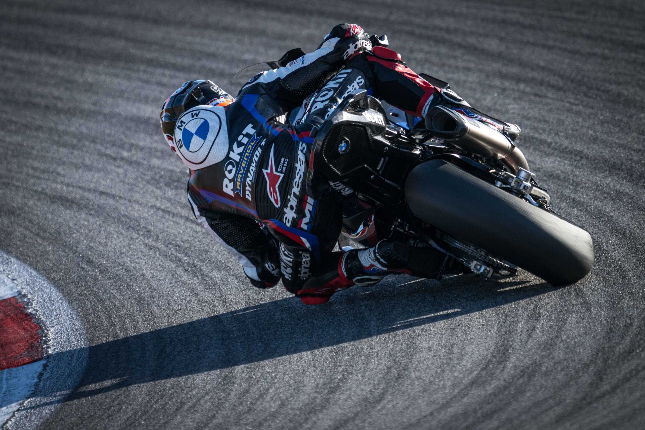 Portimao (POR), 1st October 2023. FIM Superbike World Championship ...