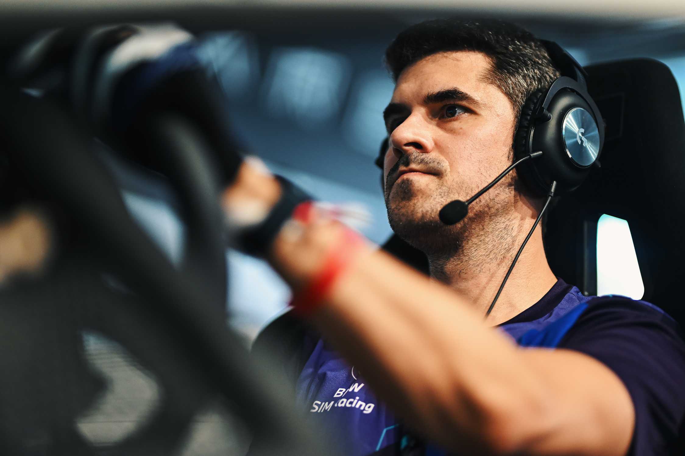 Barcelona (ESP), 29 September - 1 October: Fanatec GT World Challenge ...