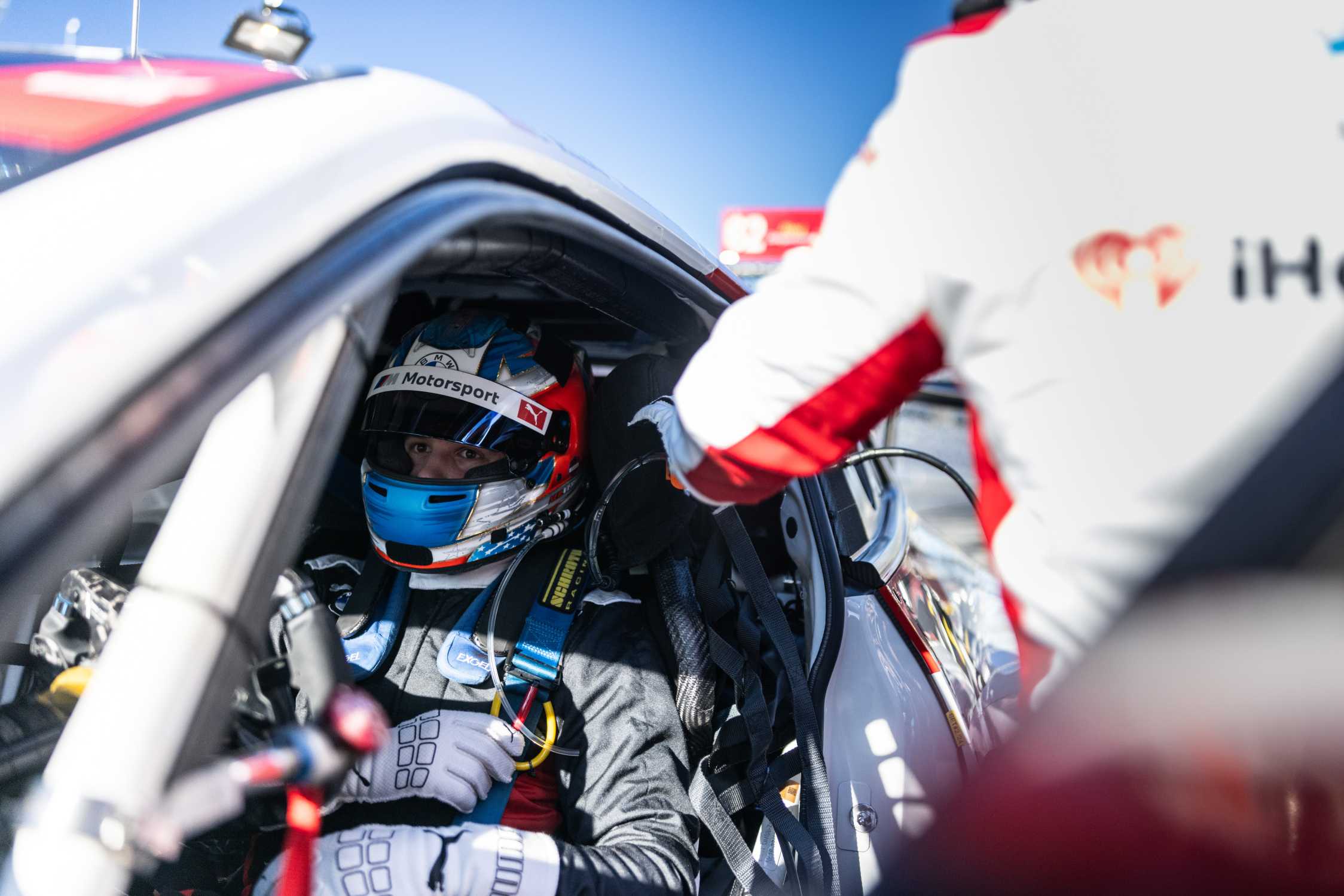 Daytona (USA), 19-21 January 2024. IMSA WeatherTech SportsCar Championship, Roar before the 24 ...