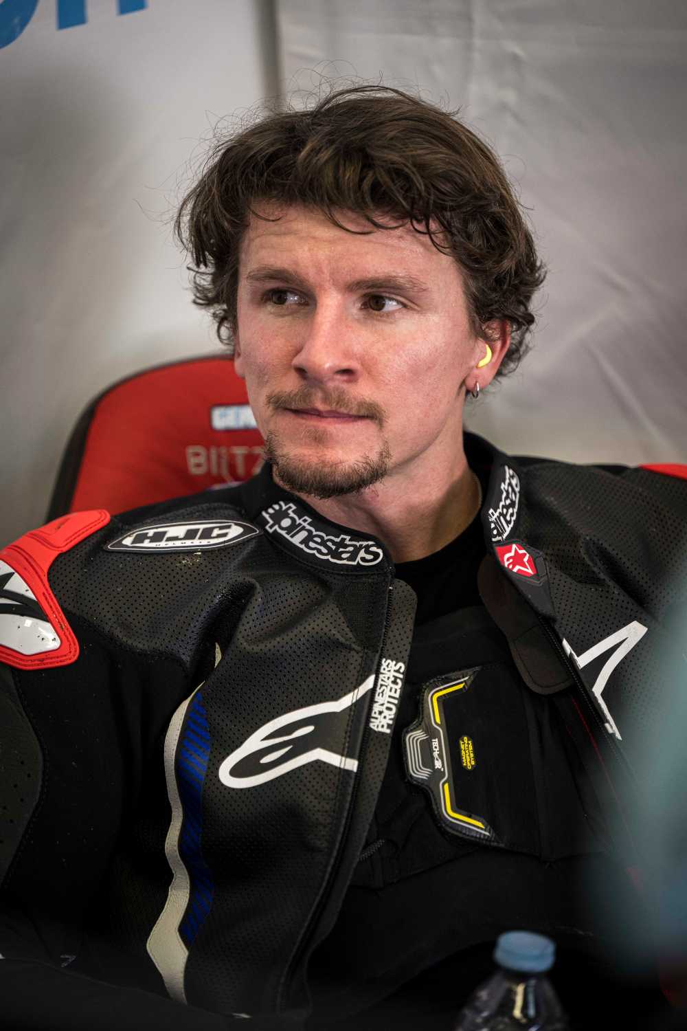 24th January 2024. Jerez de la Frontera (SPA). Winter Test. Bonovo ...