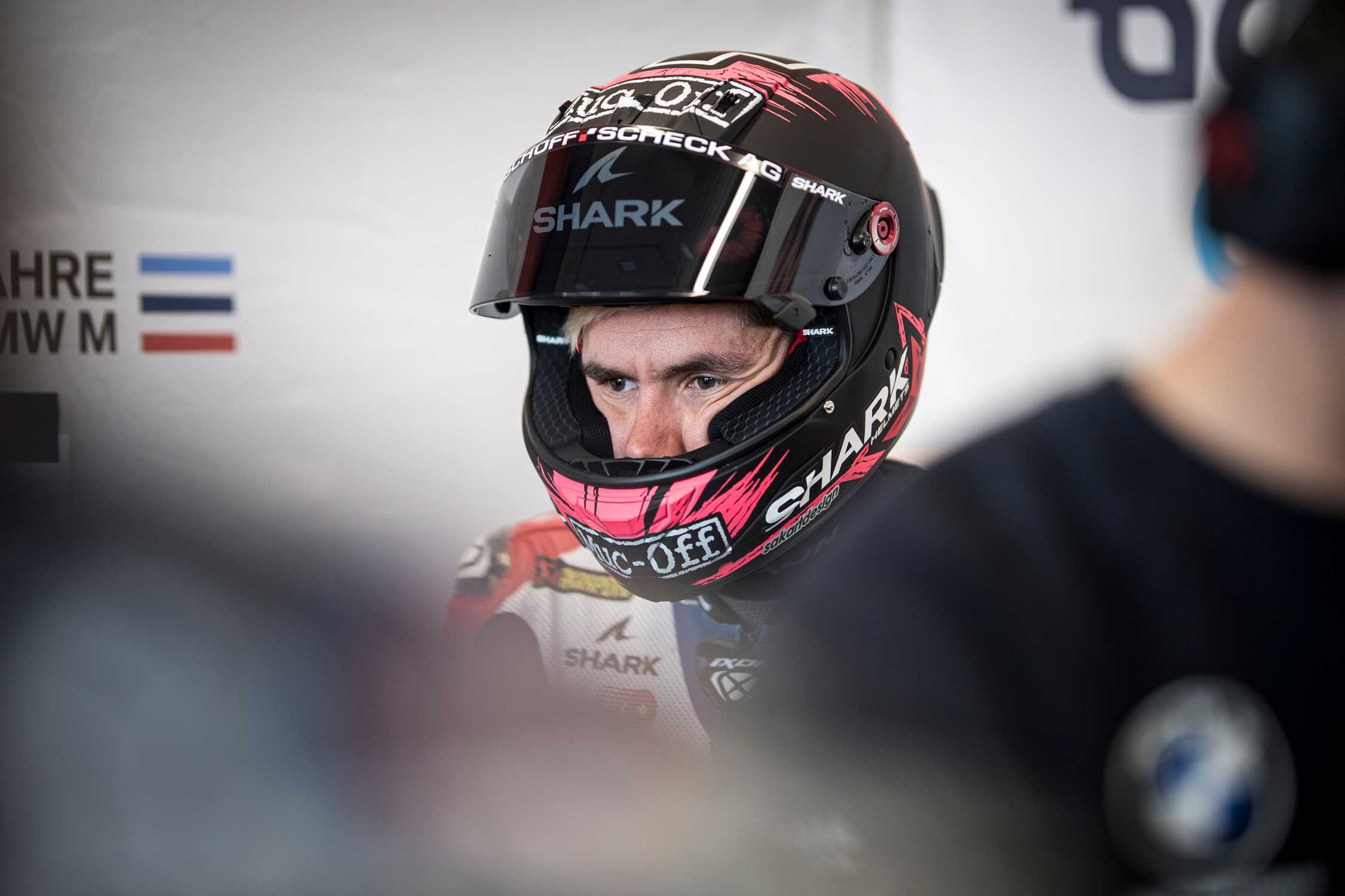 20th February 2024. Phillip Island (AUS). Winter Test. Bonovo action ...