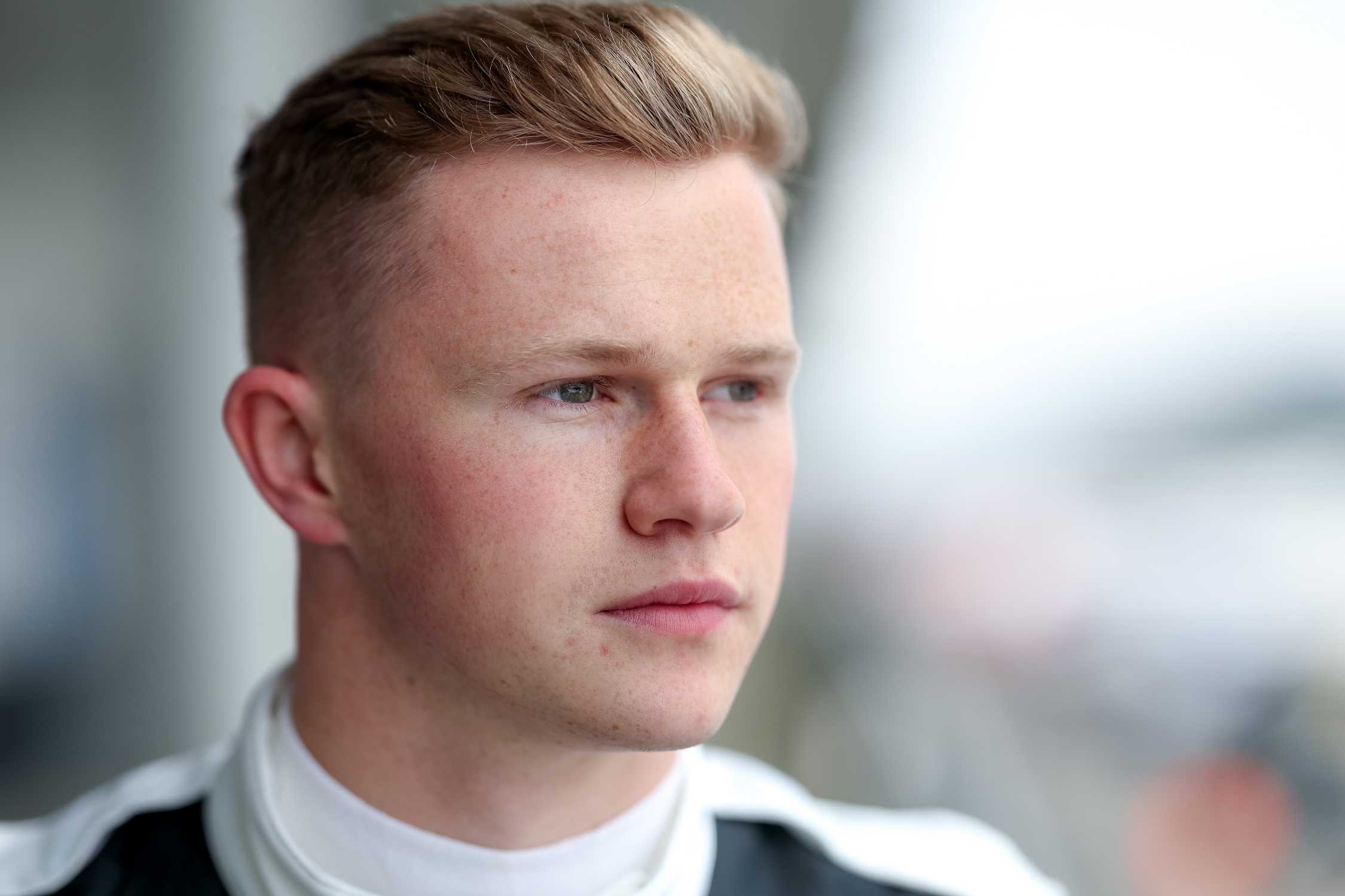 Nürburgring (GER), 22-23 March 2024. Nürburgring Endurance Series, NES ...